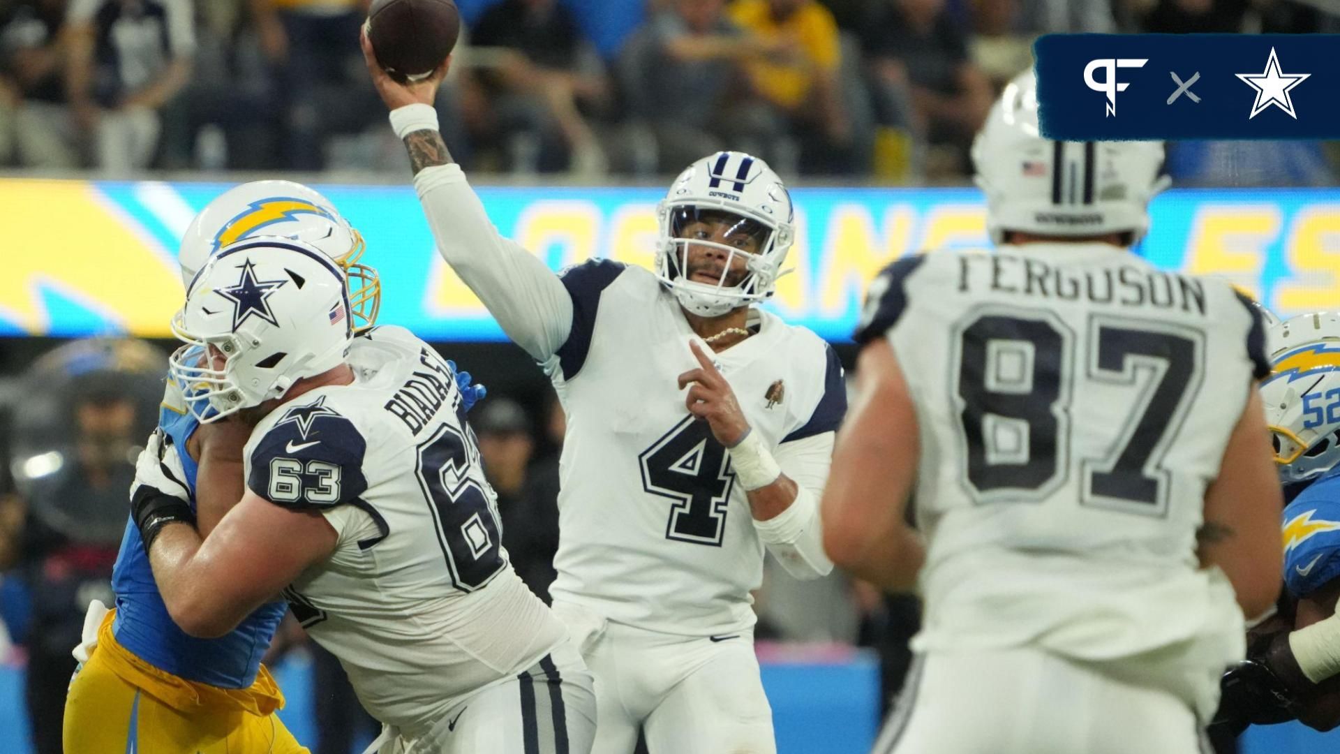 How Can the Dallas Cowboys Charge Up the Offense After the Bye Week?