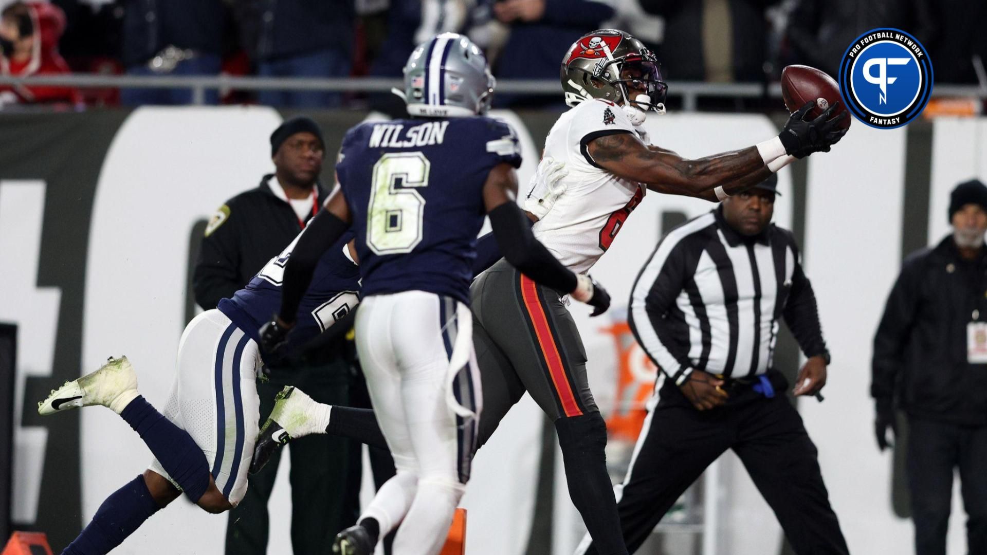 Julio Jones Waiver Wire: Should You Add the New Eagles WR in Fantasy ...
