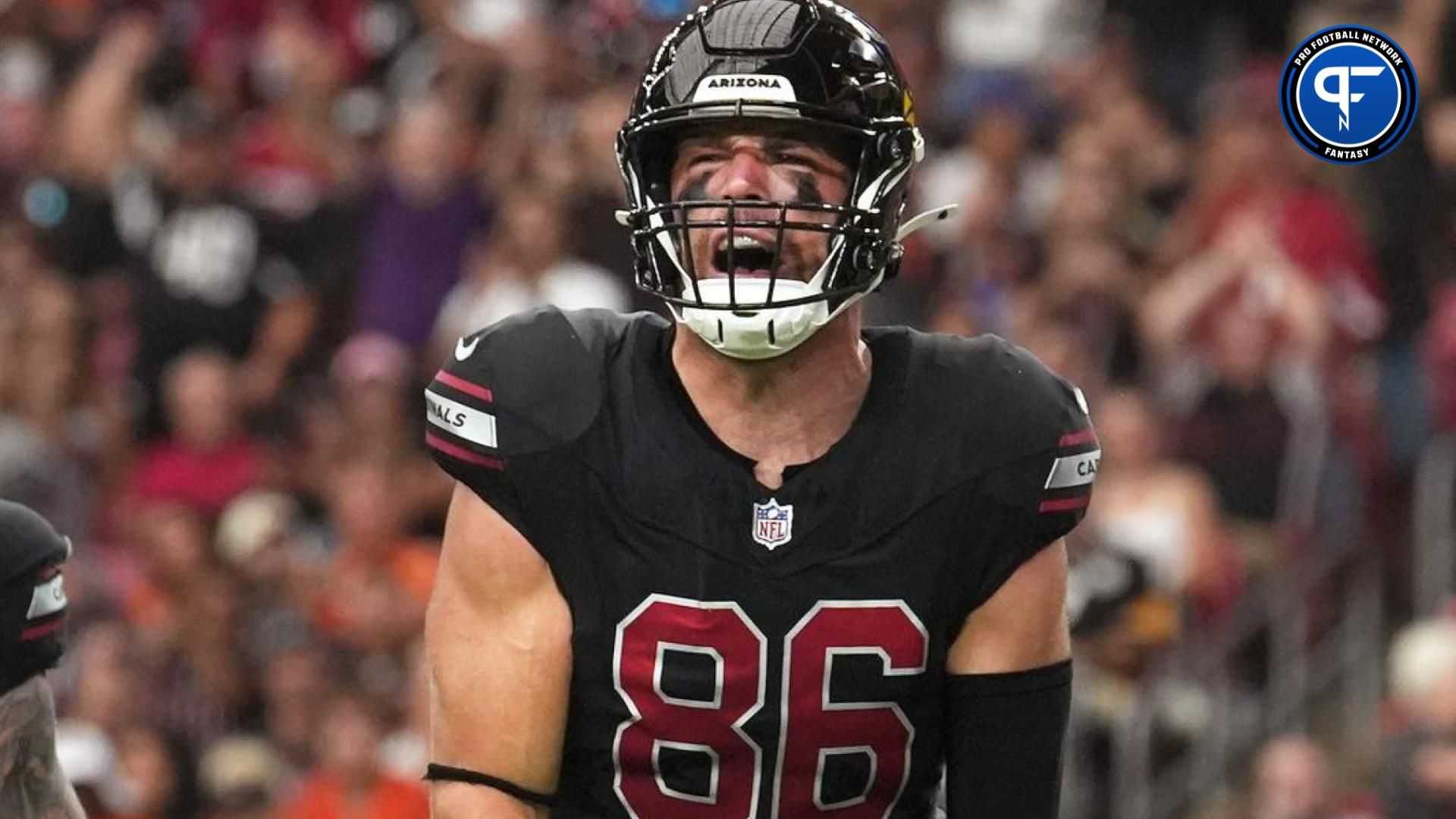 Fantasy Week 7 TE Start/Sit: How Should You Handle Luke Musgrave and ...