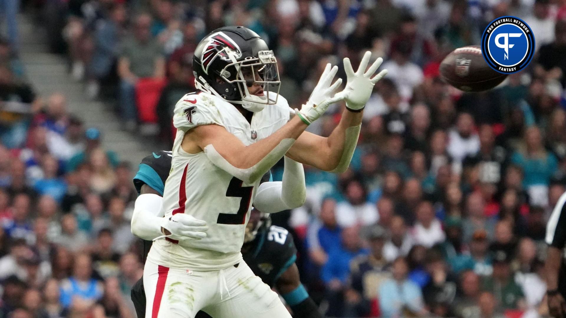 SuperDraft NFL Week 7 Picks: Target Cooper Kupp, Jerome Ford, and Drake ...