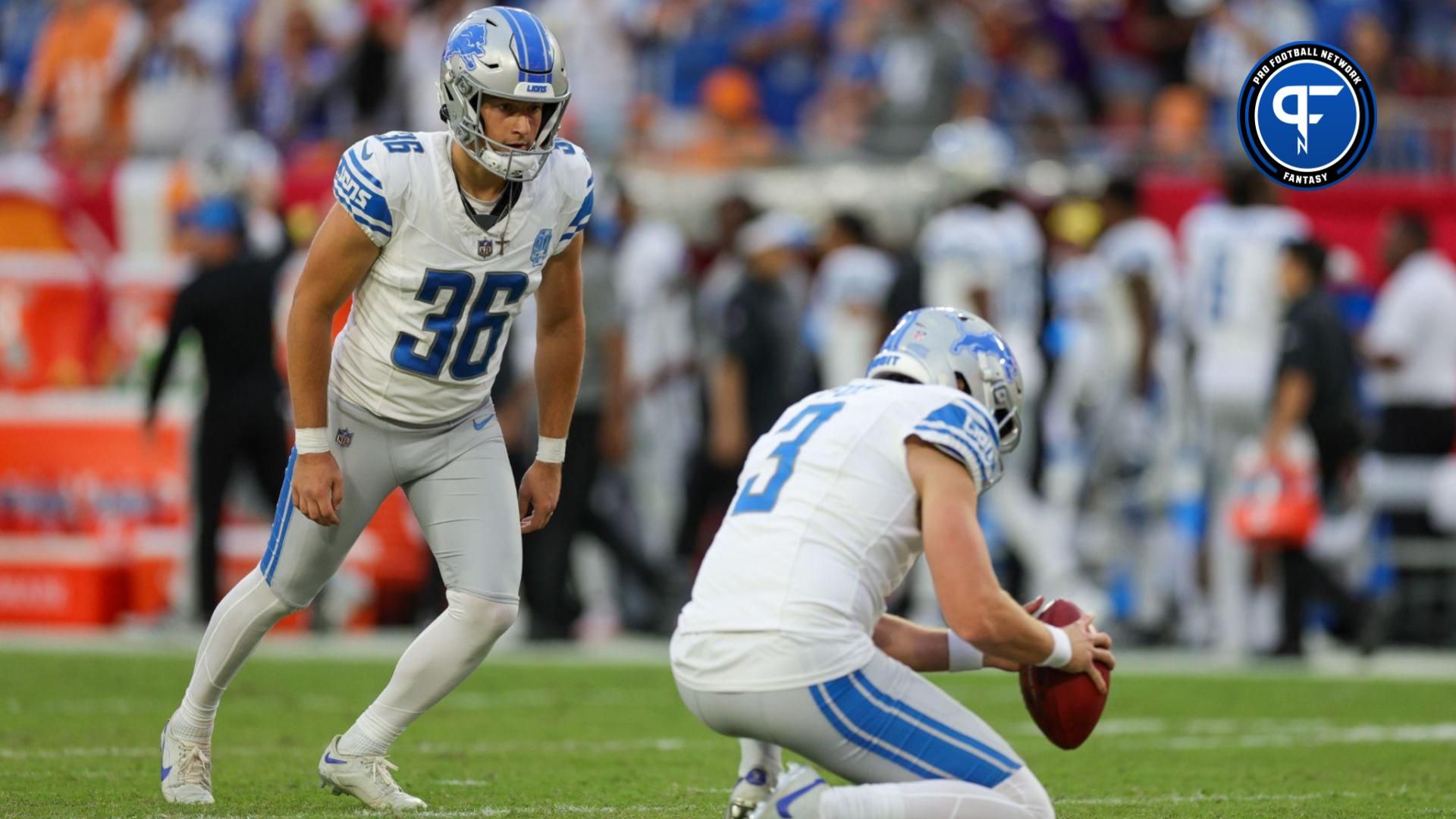 Fantasy Kicker Streamers and Rankings Week 8: Targets Include Riley Patterson and Ka'imi Fairbairn