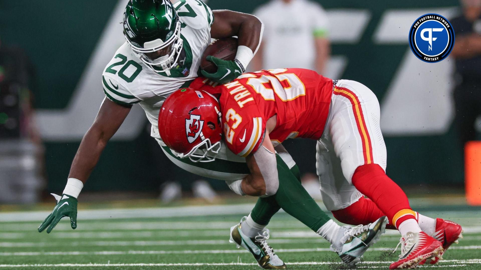 IDP Fantasy Football Report: Waiver Wire Pickups and Early Week 8 ...