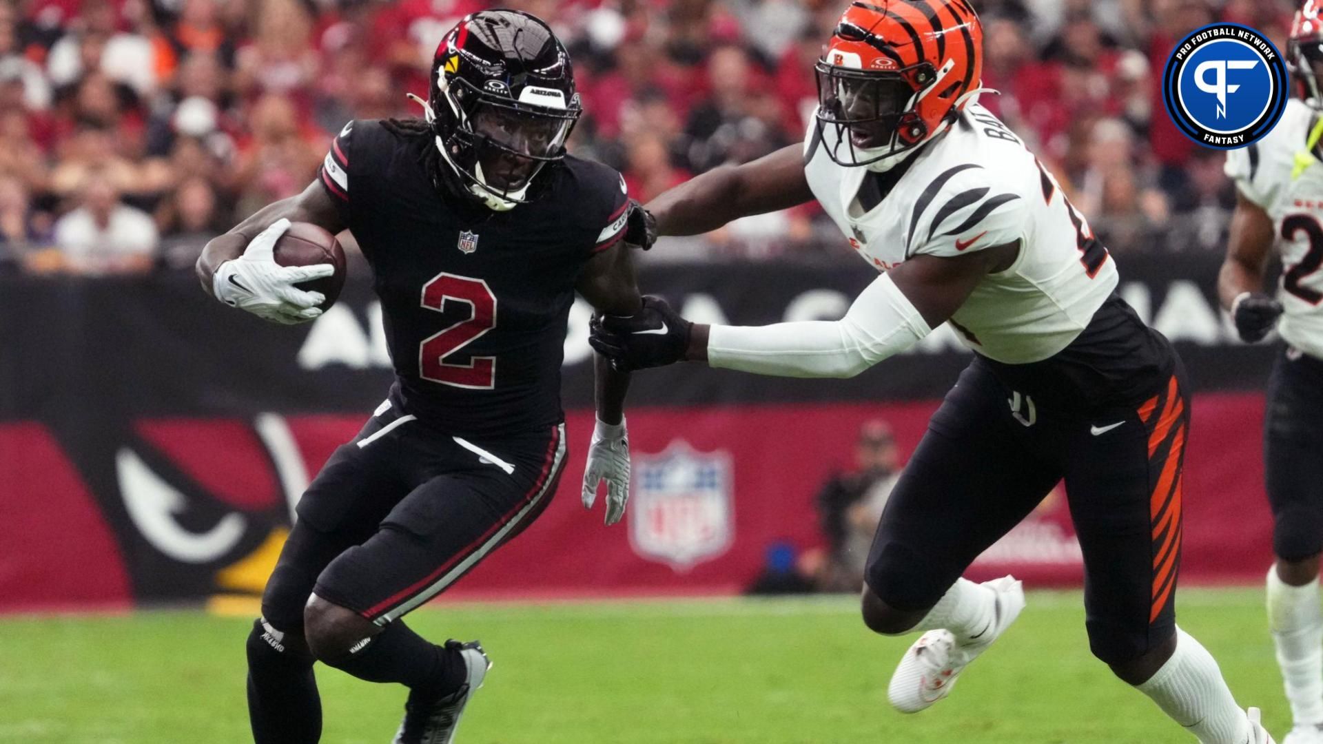 Fantasy Football Start ‘Em, Sit ‘Em Picks for Week 8: Jared Goff, Marquise Brown, and Garrett ...