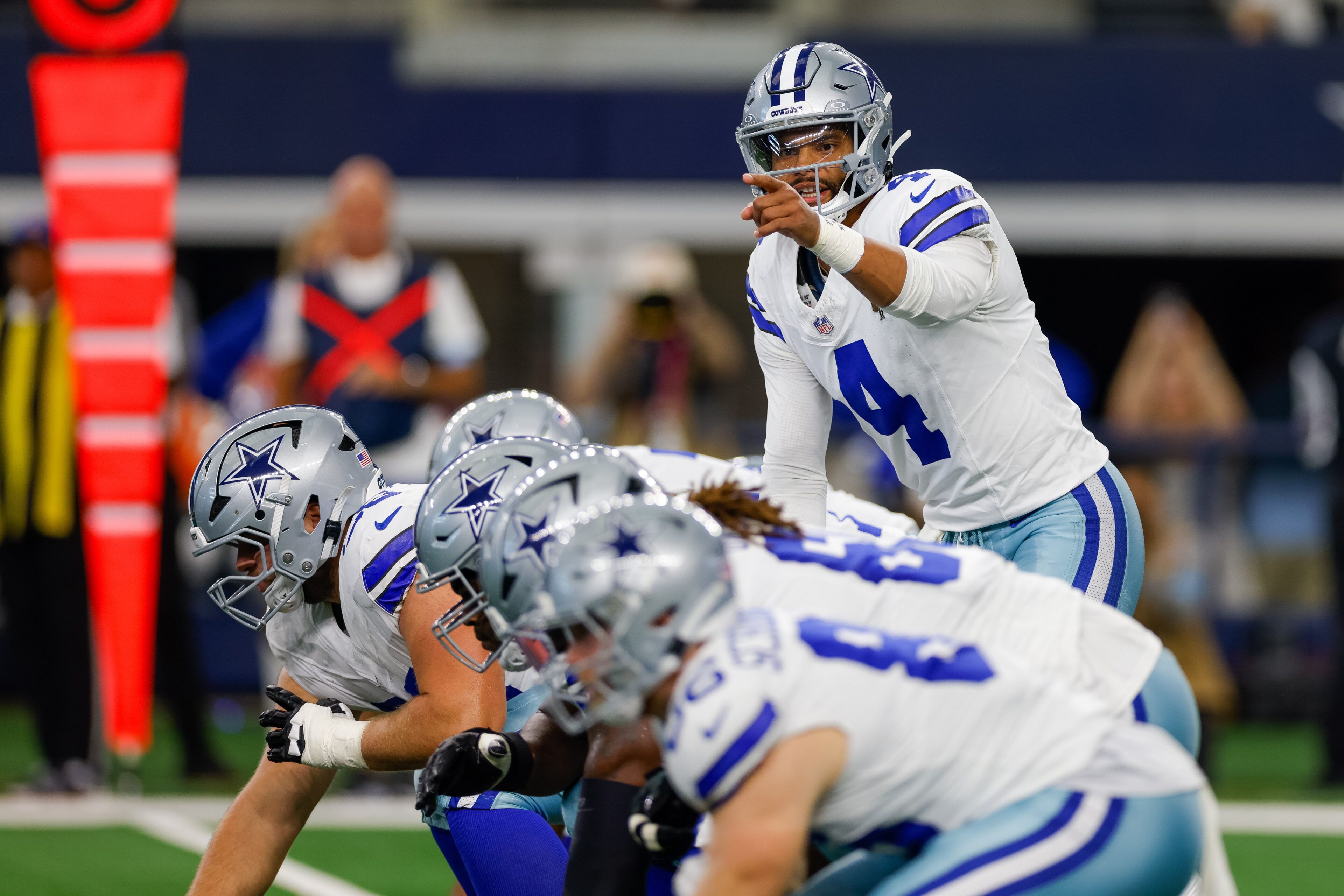 Where Did Dak Prescott Go to College? Revisiting the Dallas Cowboys QB ...