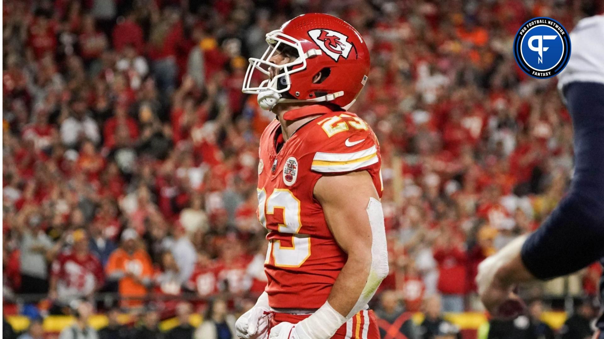 Fantasy Football Week 8 IDP Rankings: Top Players To Start Include Maxx ...