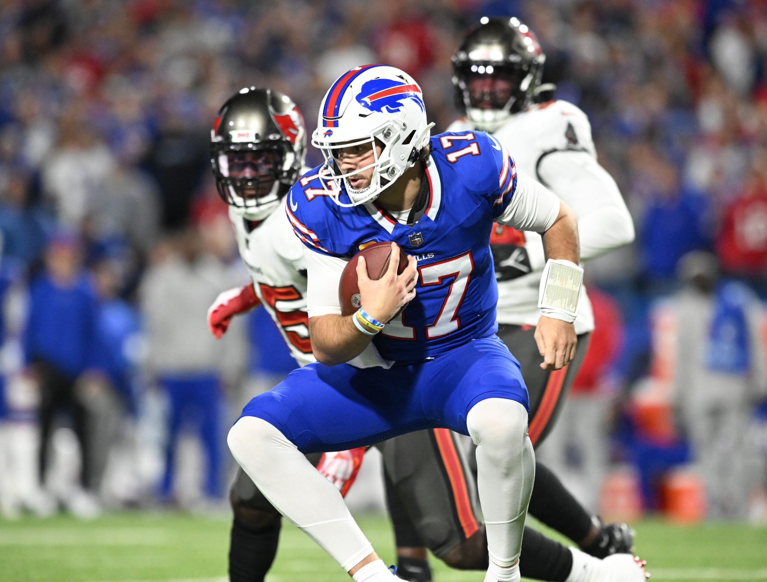 Josh Allen Injury Update: What Is the Latest on the Bills QB?