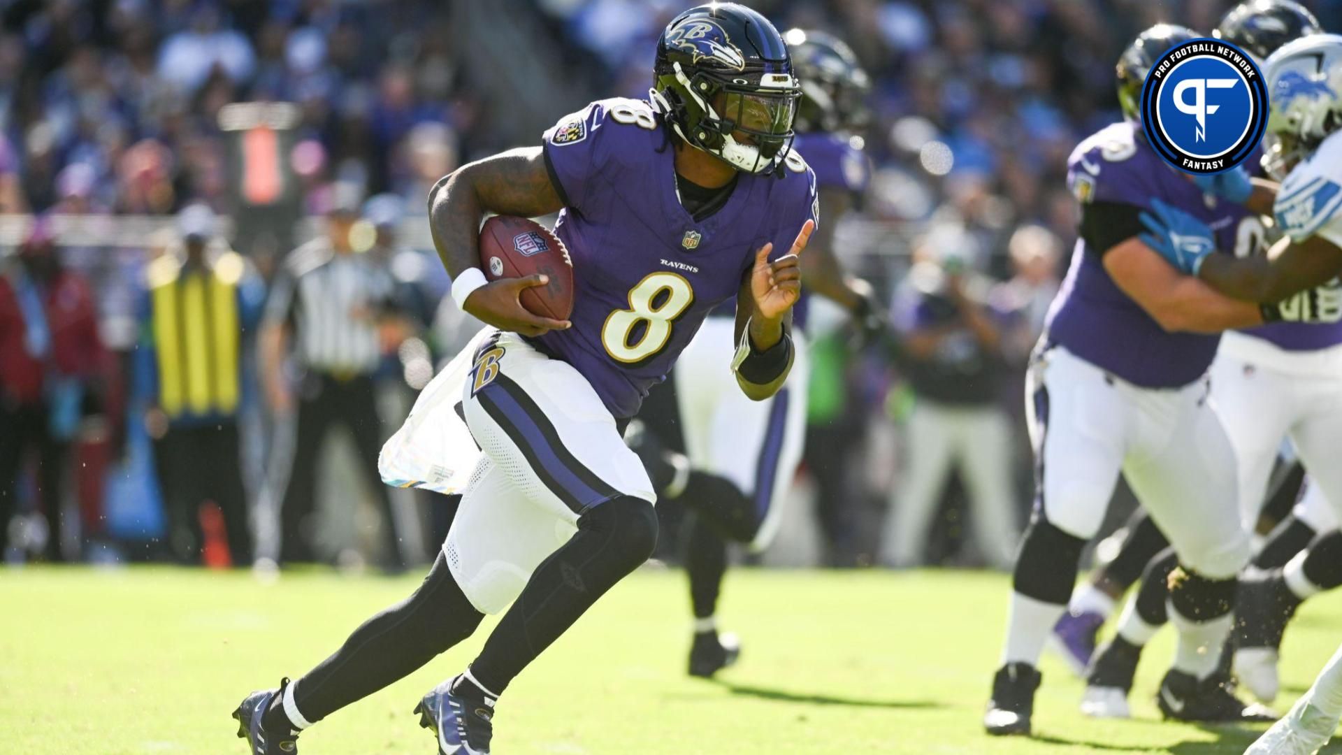 Baltimore Ravens vs. Arizona Cardinals Start ‘Em, Sit ‘Em: Players To ...