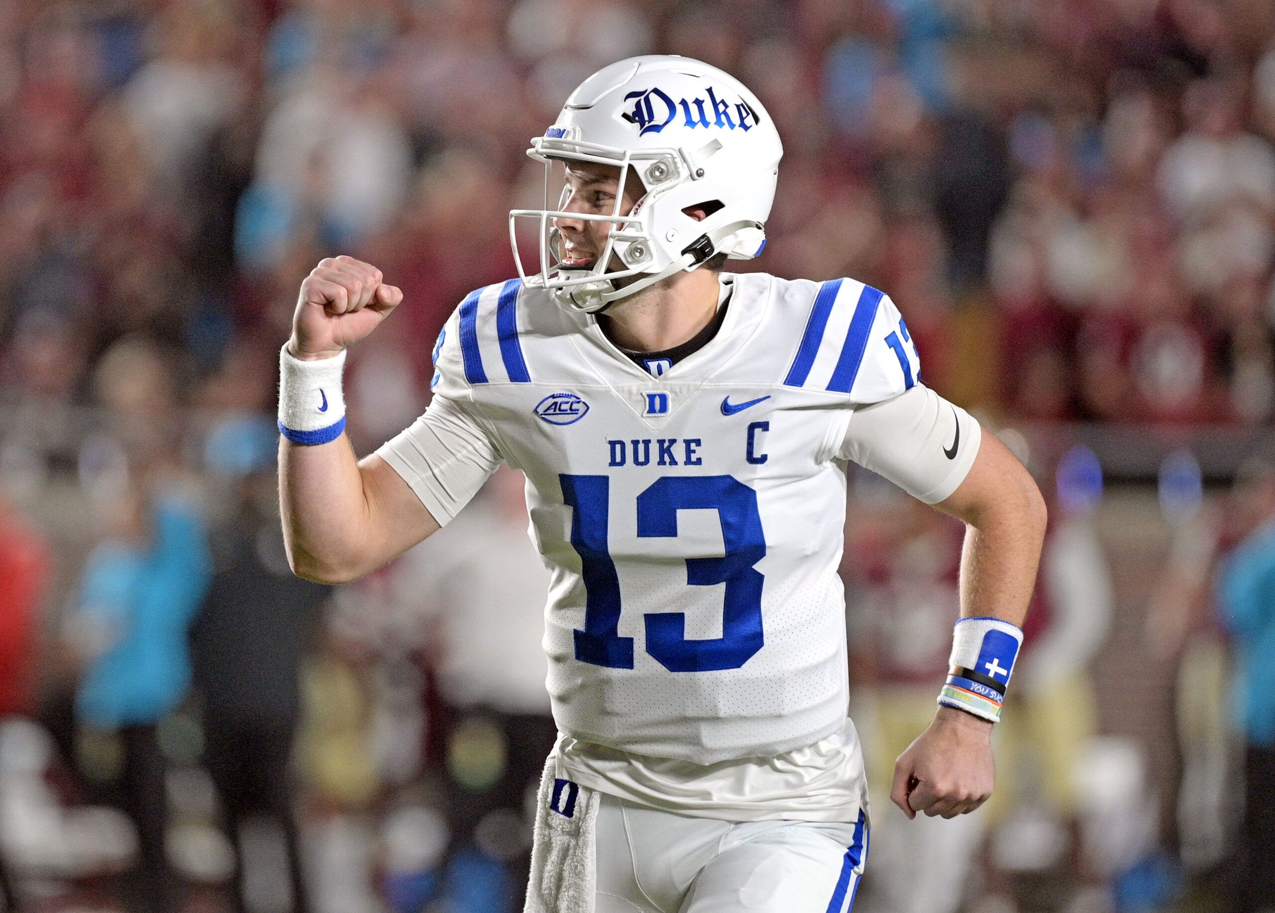 What Channel Is the Duke-Louisville Game On? NFL Draft Prospects To Watch