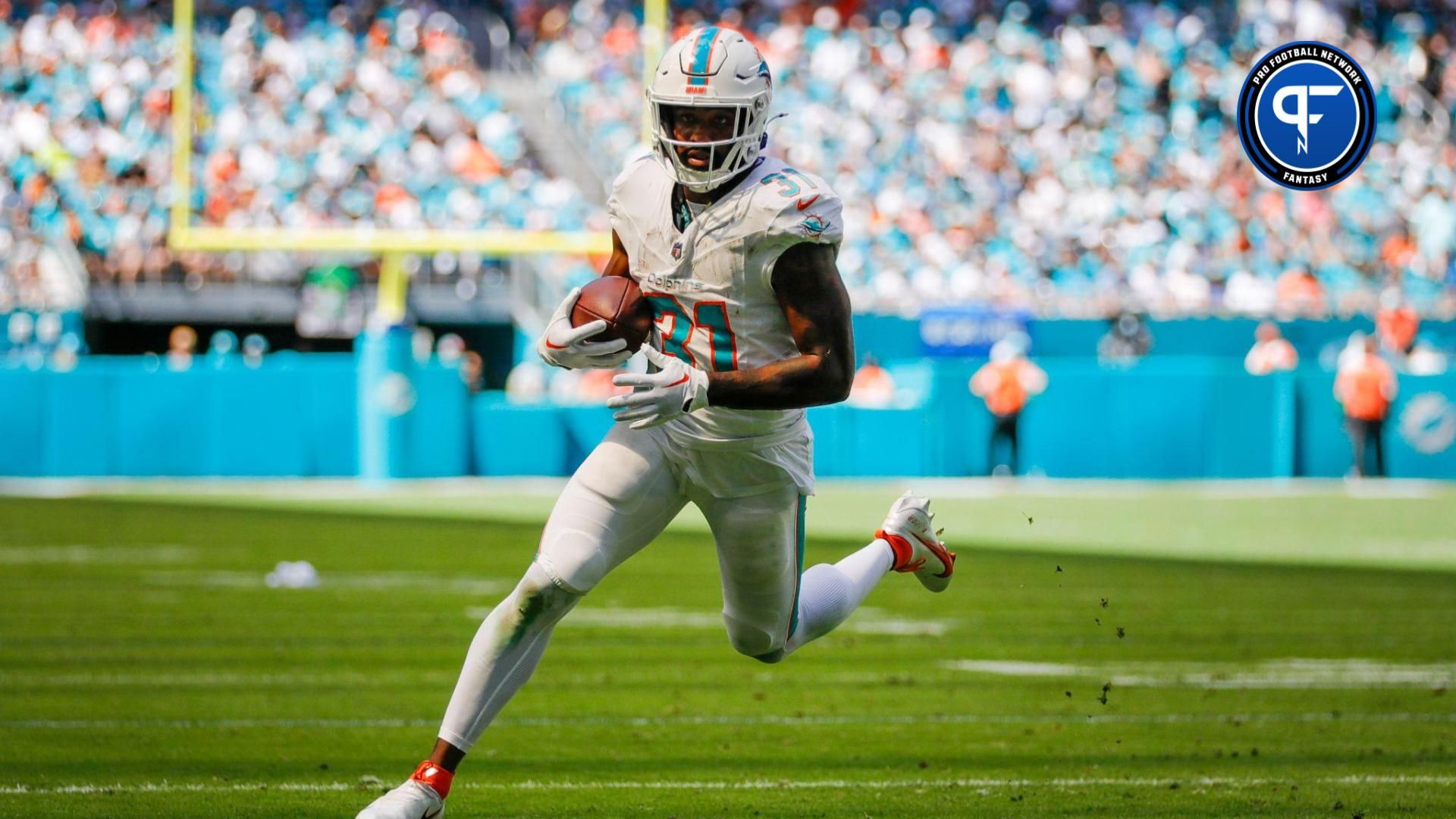 Is Raheem Mostert Playing Today? Latest Injury Updates, Fantasy ...