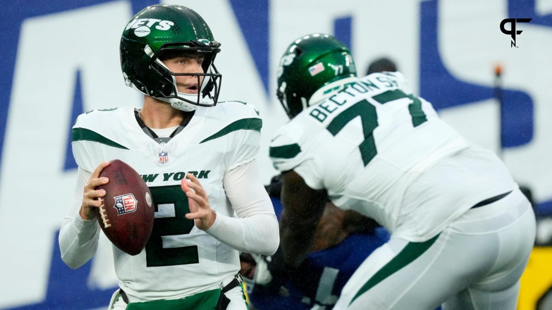 "One of the Ugliest, Best Games You'll Ever See" - NFL Fans React to Overtime Giants and Jets Game