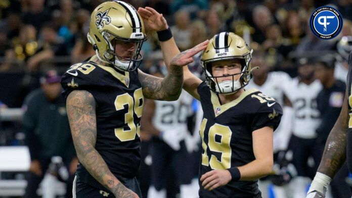 Fantasy Kicker Streamers and Rankings Week 9: Targets Include Cameron ...