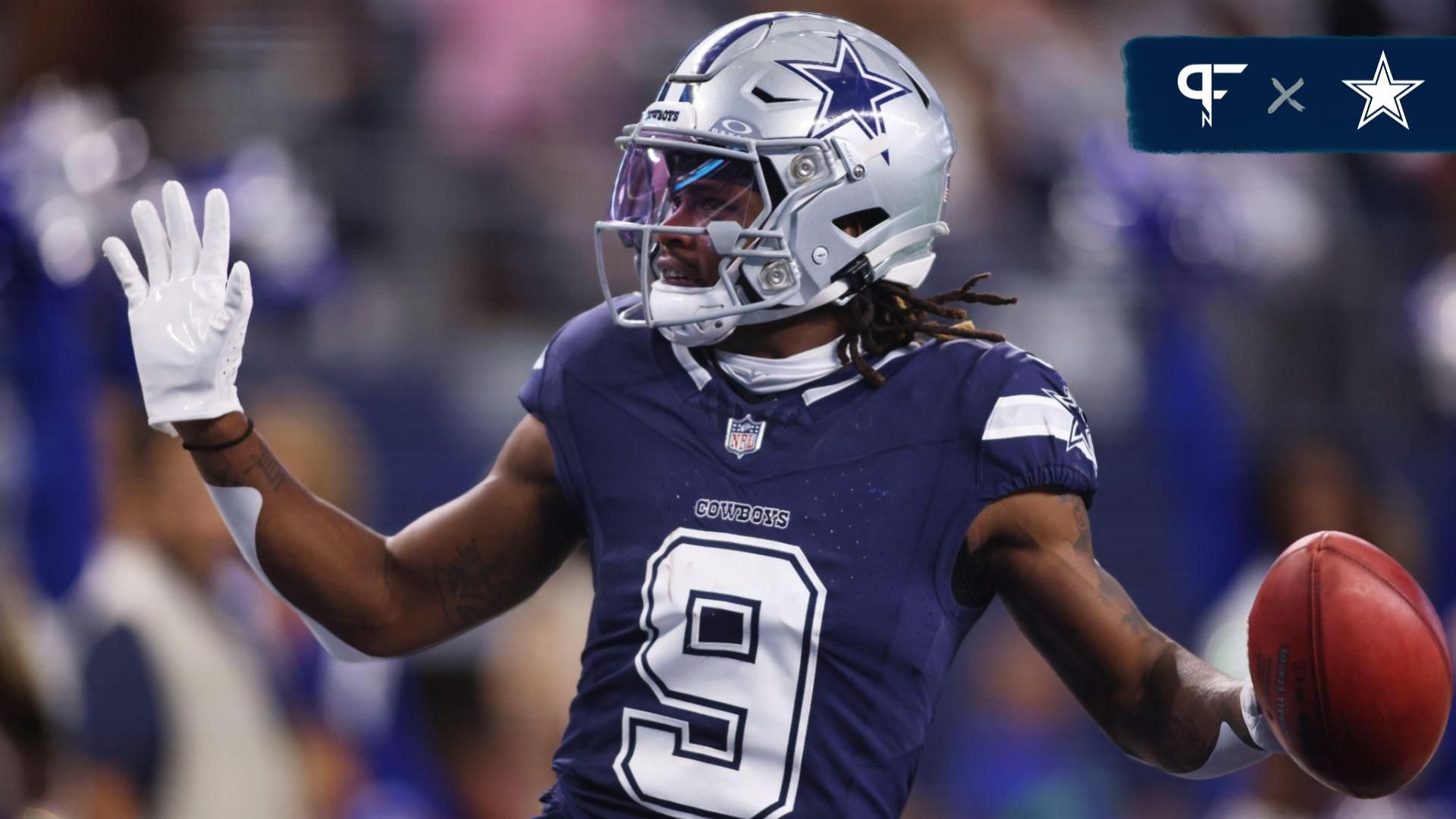 "We Had To Come Out Here and Be Aggressive" -- KaVontae Turpin Credits ...