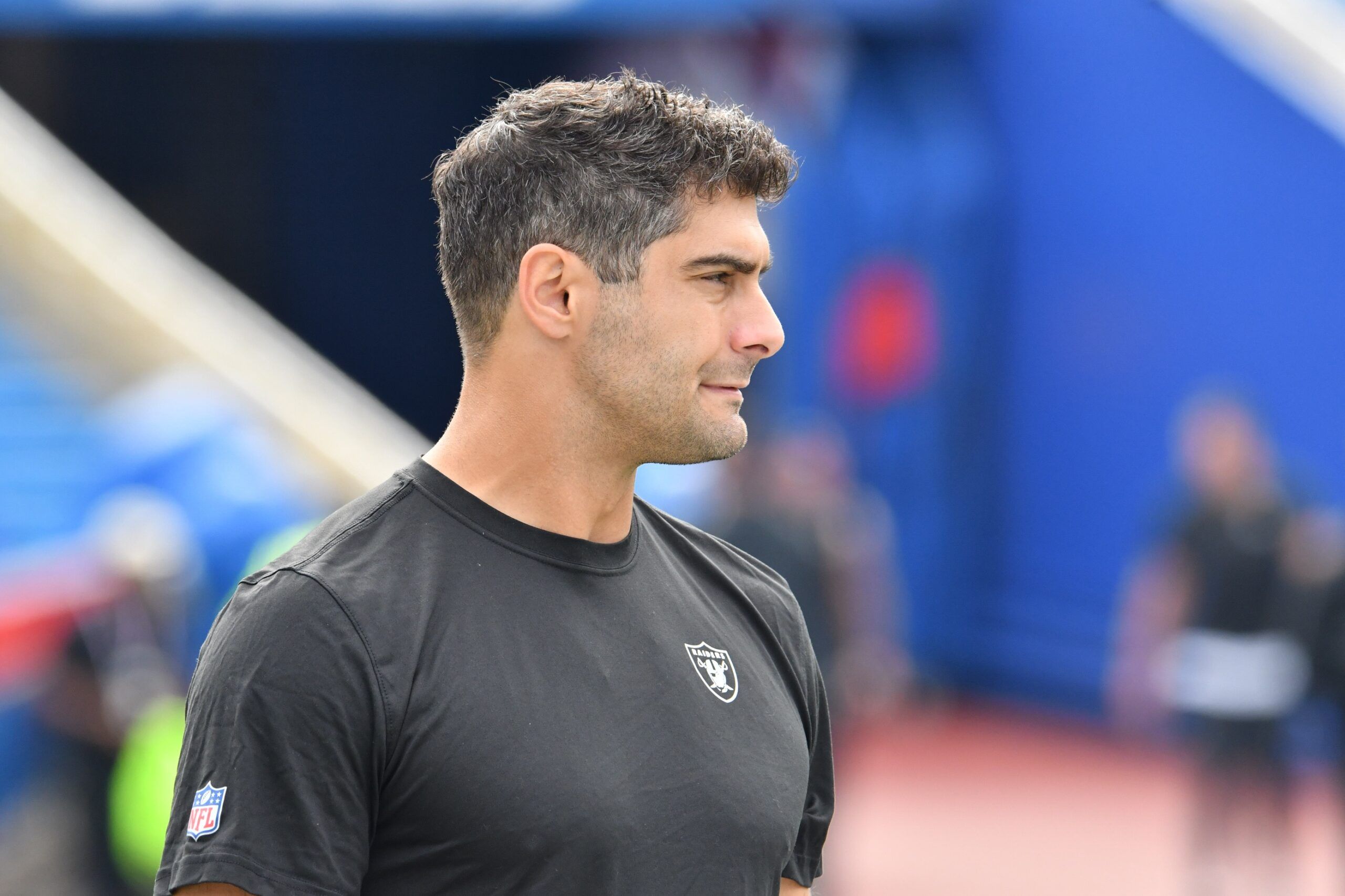 Jimmy Garoppolo's Contract Details, Salary Cap Impact, and Bonuses