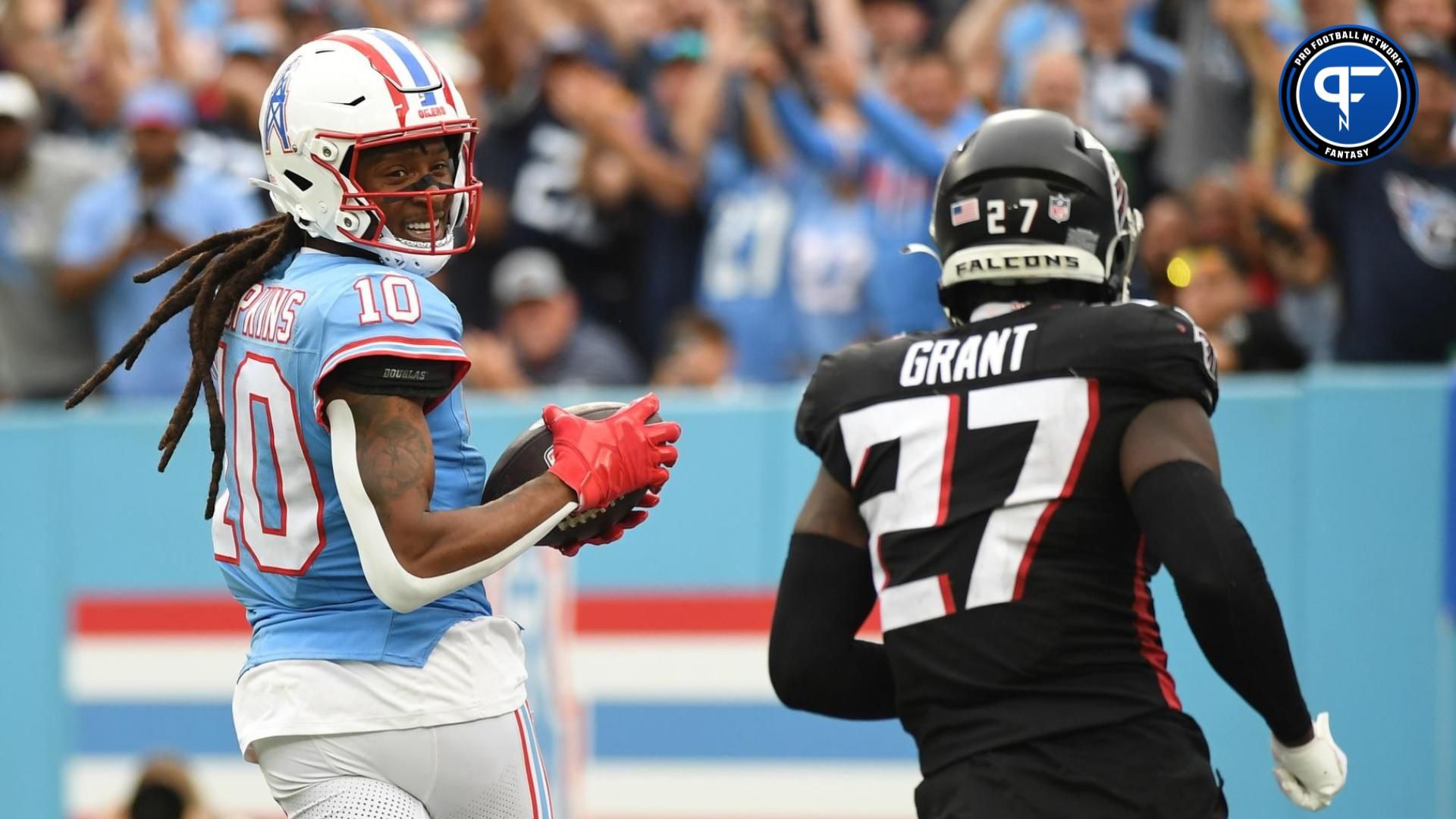 NFL Week 9 Underdog Pick’ems for Thursday Night Football Include ...