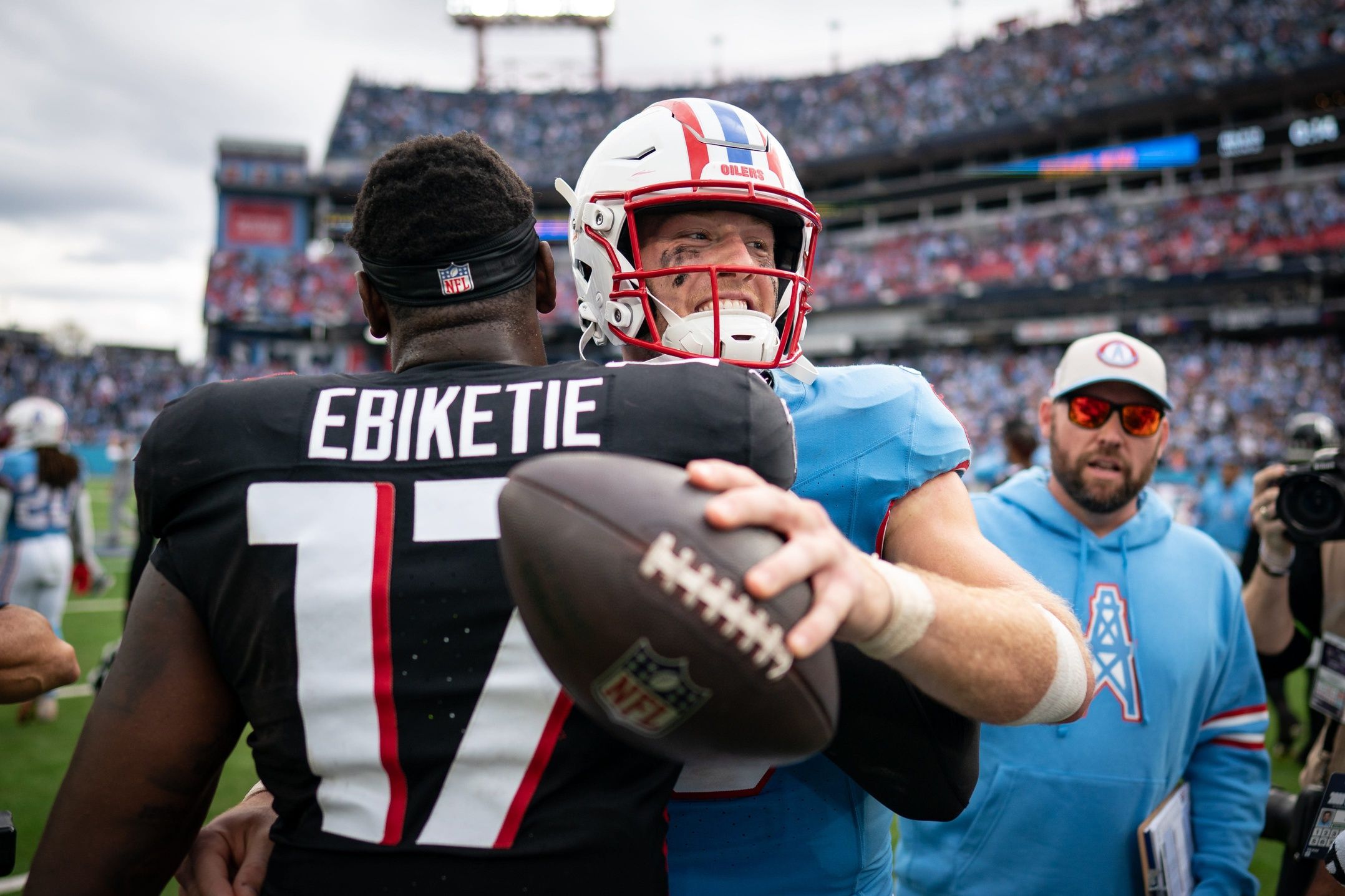 Will Levis' Contract Details, Salary Cap Impact, and Bonuses