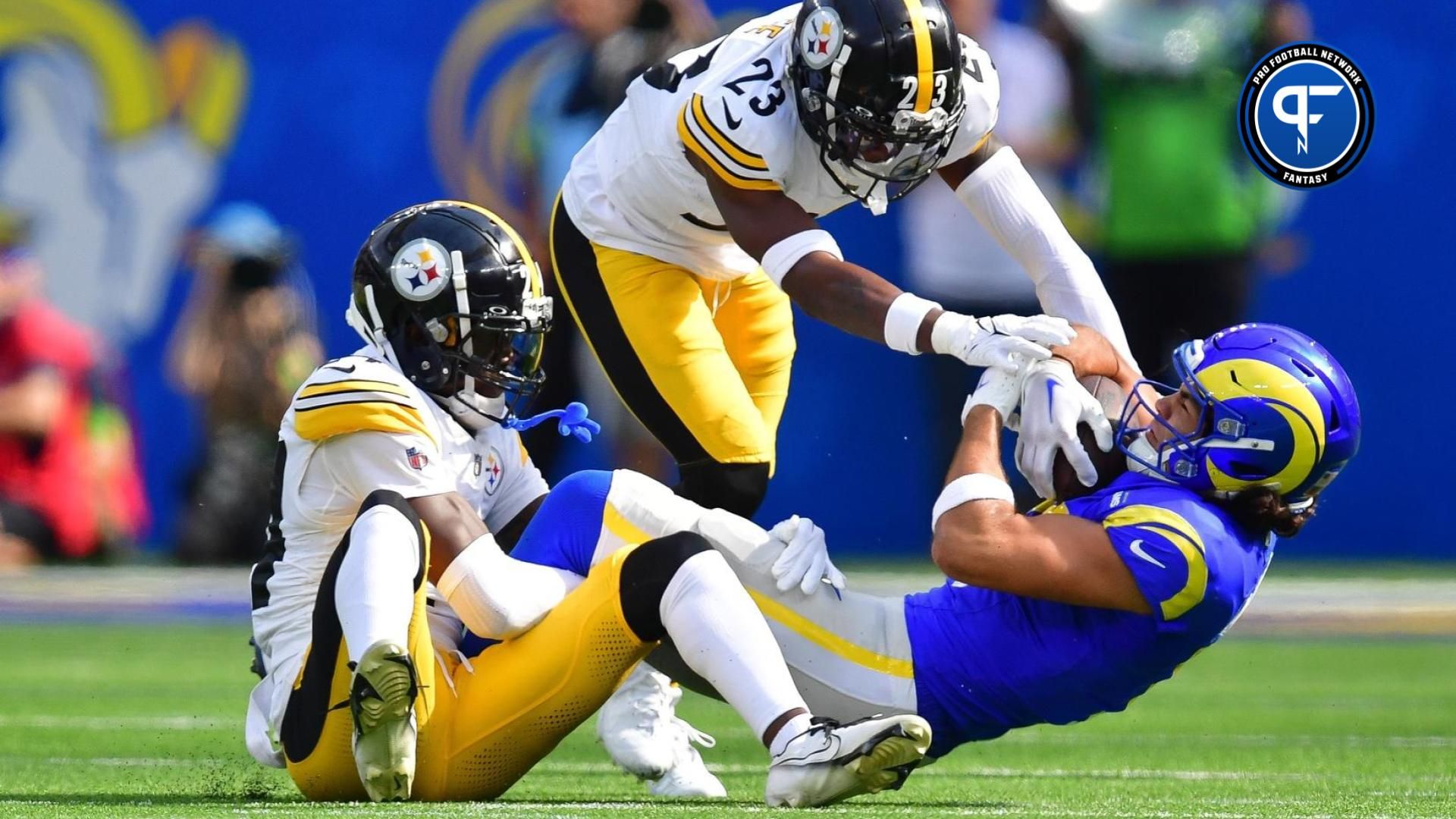 Fantasy Injury Update: Puka Nacua, Tyler Lockett, and Robert Woods Impacting Week 9 Rankings