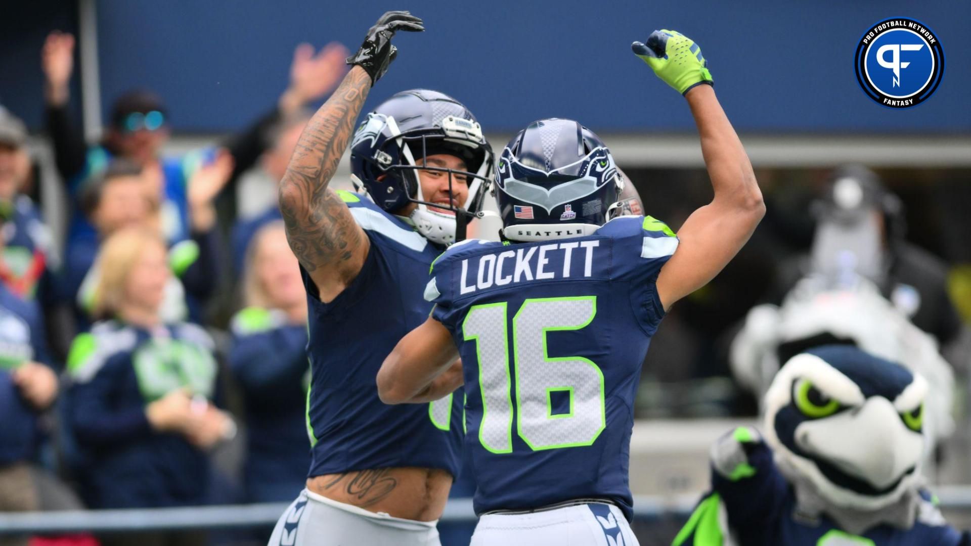 Seattle Seahawks vs. Baltimore Ravens Start ‘Em, Sit ‘Em: Players To ...