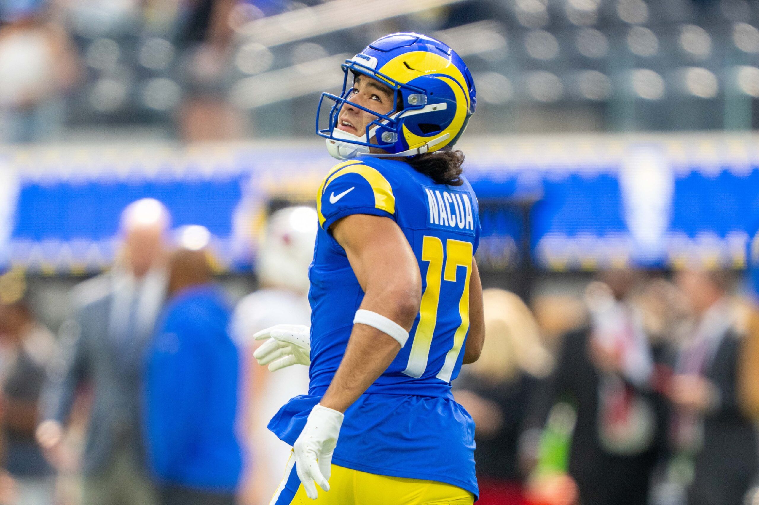 NFL Injuries Week 9: Tracking Every Injury, Including the Latest on ...