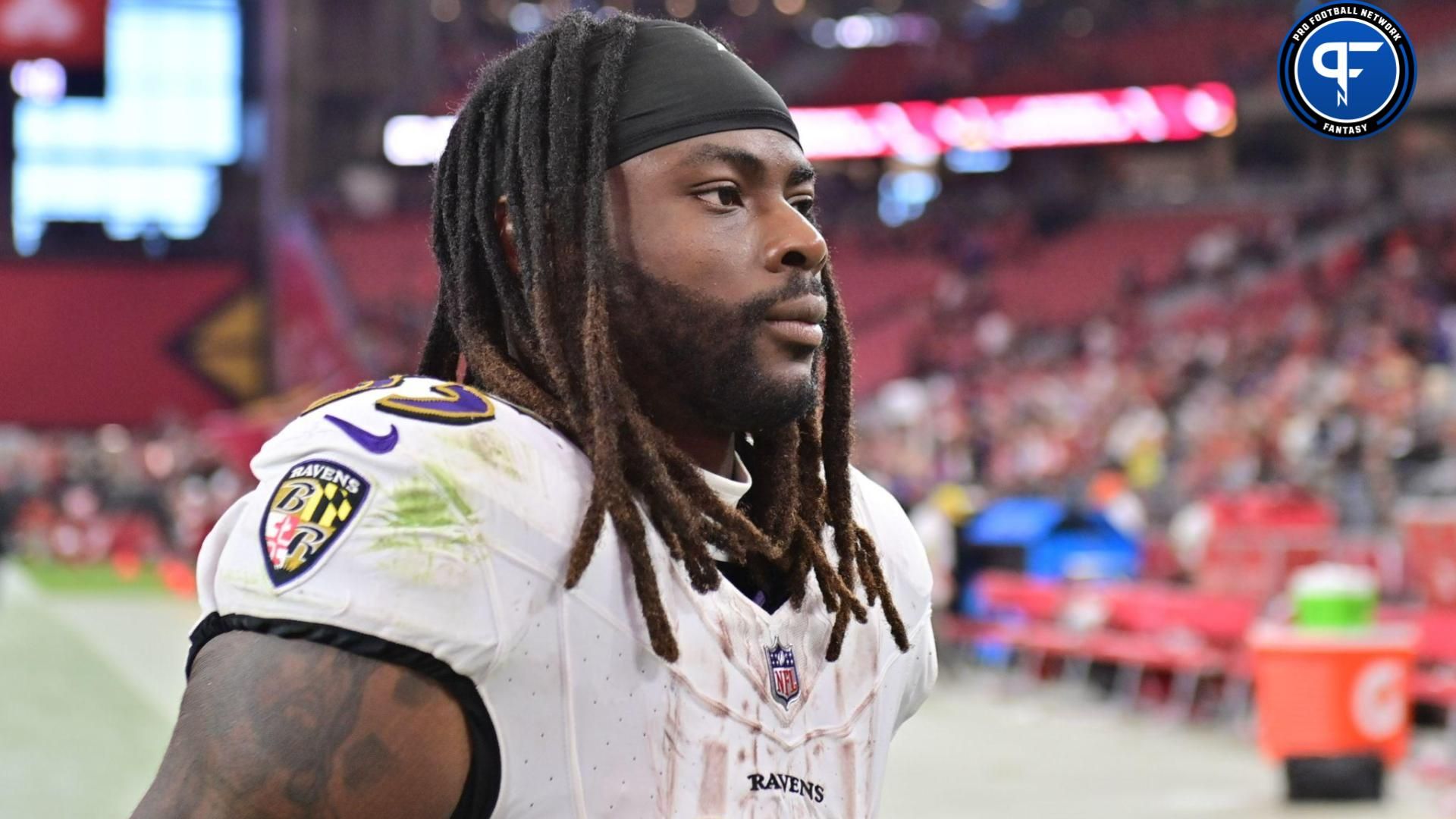 Should You Start Gus Edwards or Rachaad White for Fantasy Football in ...