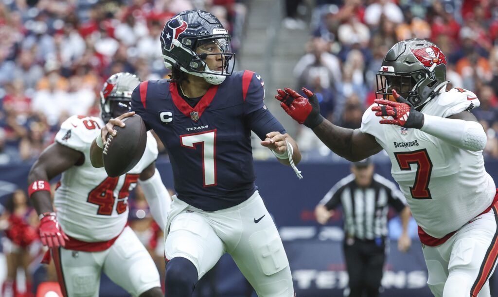 NFL Rookie Records: Single-Game and Single-Season Records