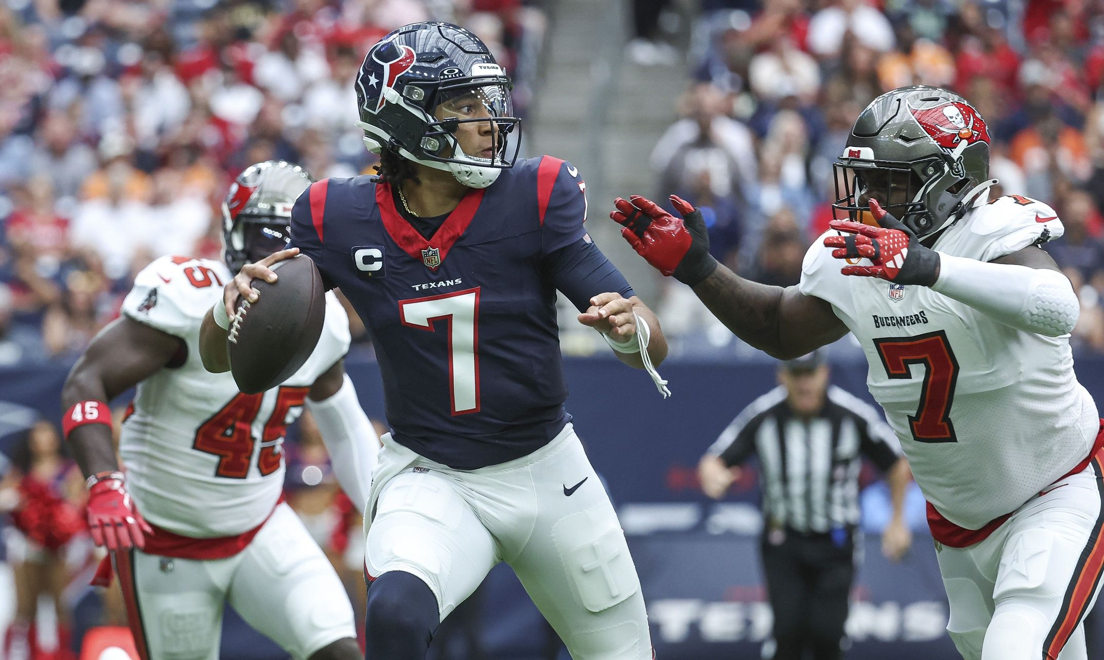 NFL Rookie Records: Single-Game and Single-Season Records