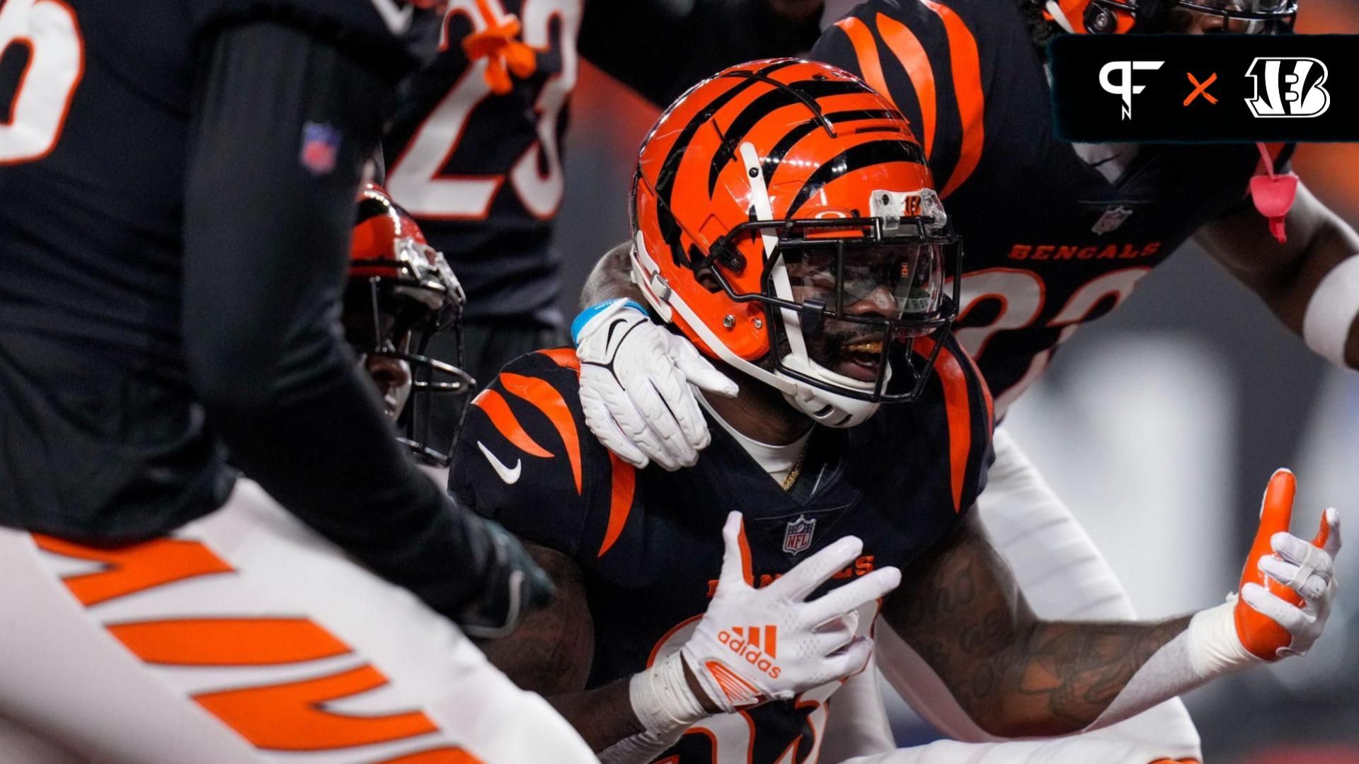 Cincinnati Bengals News: How Did the Bengals Take Down the Bills on SNF ...