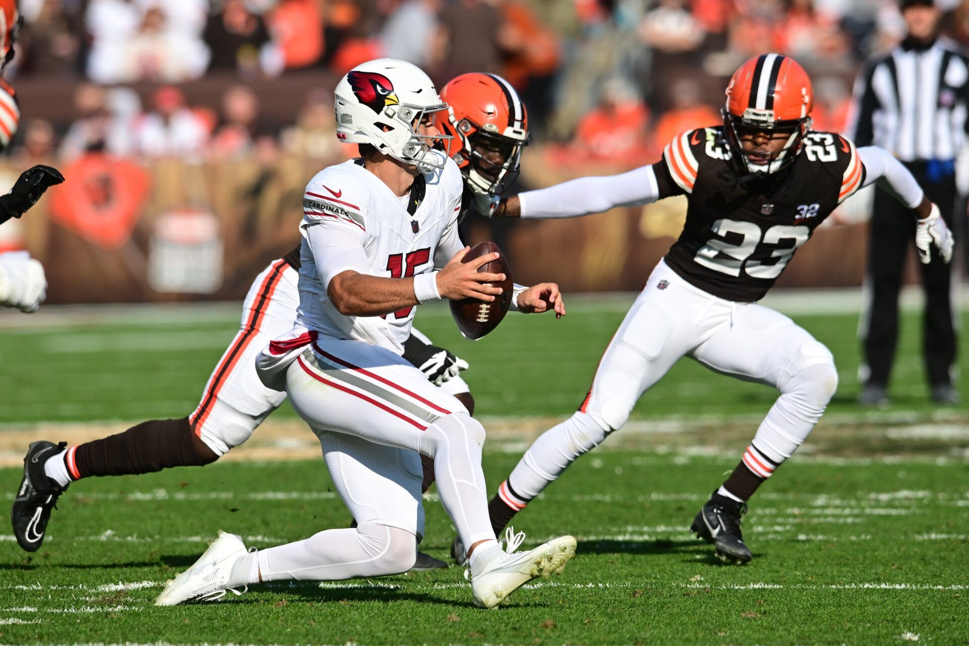 NFL Betting Trends: Unders Hitting at a Historically High Rate