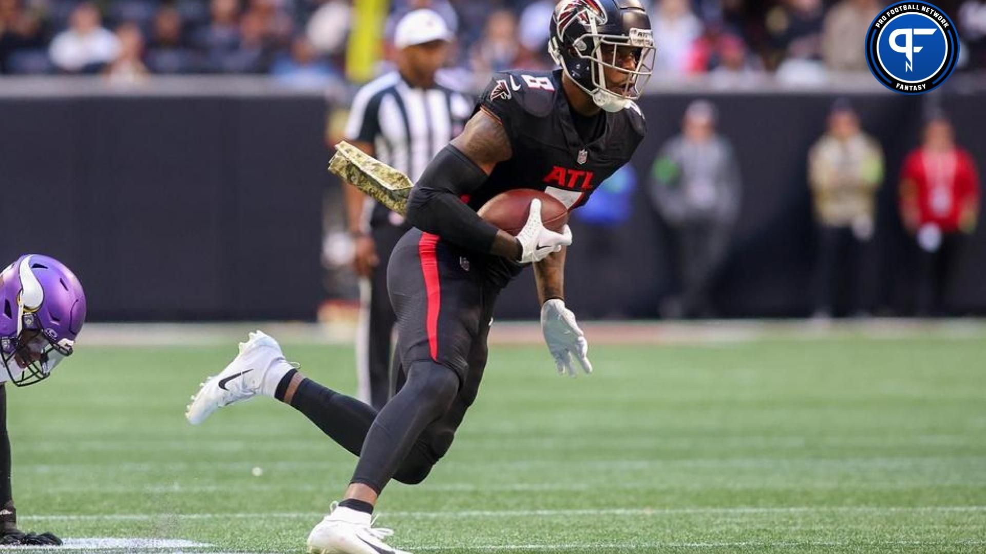 Kyle Pitts' Dynasty Value: Is It Time To Finally Move on From the ...