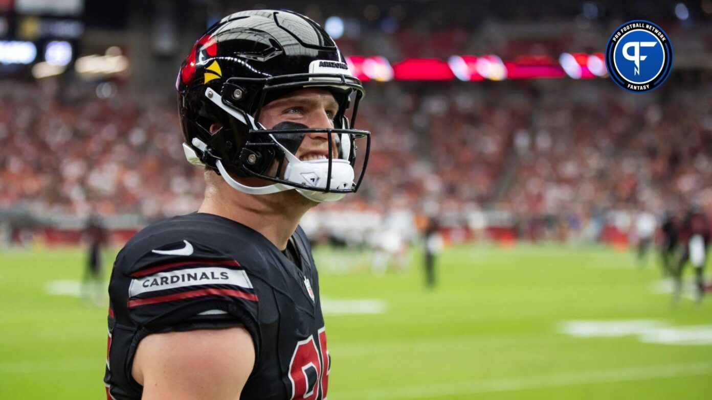 Kyle Soppe's Fantasy Football Week 10 TE Rankings: Do You Need To Start ...