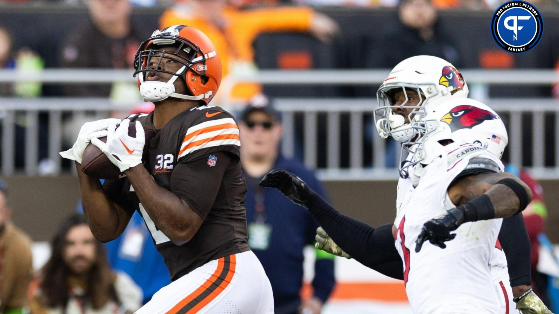 Cleveland Browns vs. Baltimore Ravens Start ‘Em, Sit ‘Em: Players To ...