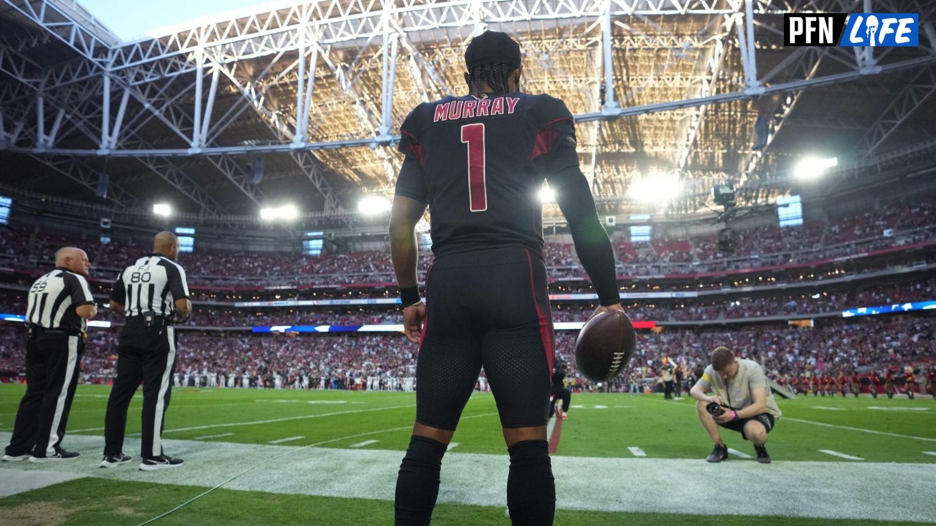 Kyler Murray's Net Worth, Salary, and Career Earnings: How Much Money ...