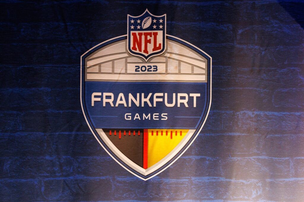What Channel Is the Frankfurt Game Today? Colts vs. Patriots Start Time ...