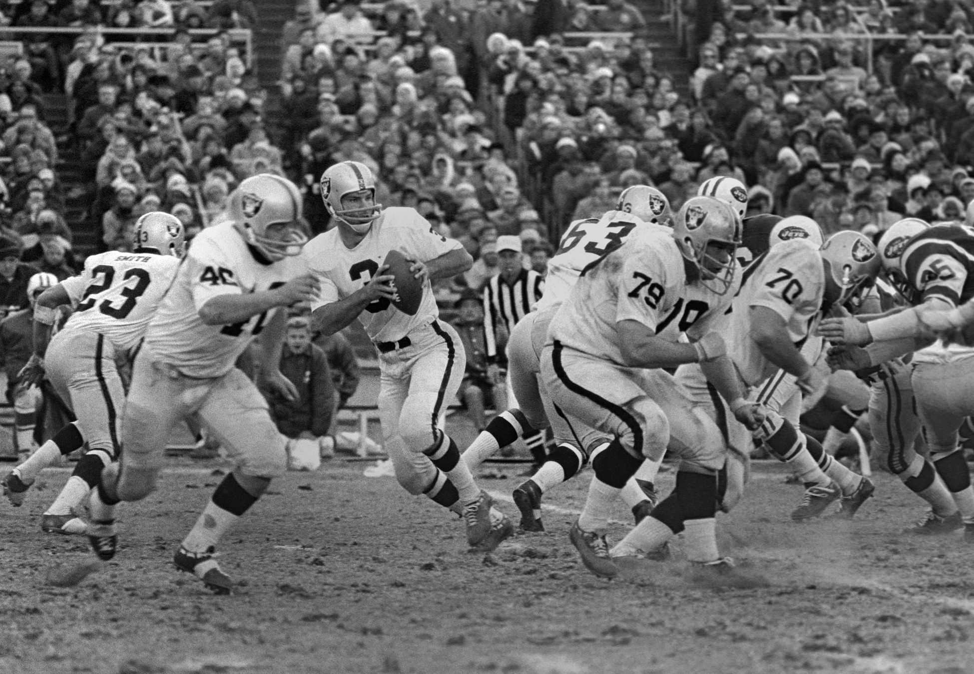 What Is the Heidi Game? Looking Back on Infamous Raiders-Jets Showdown