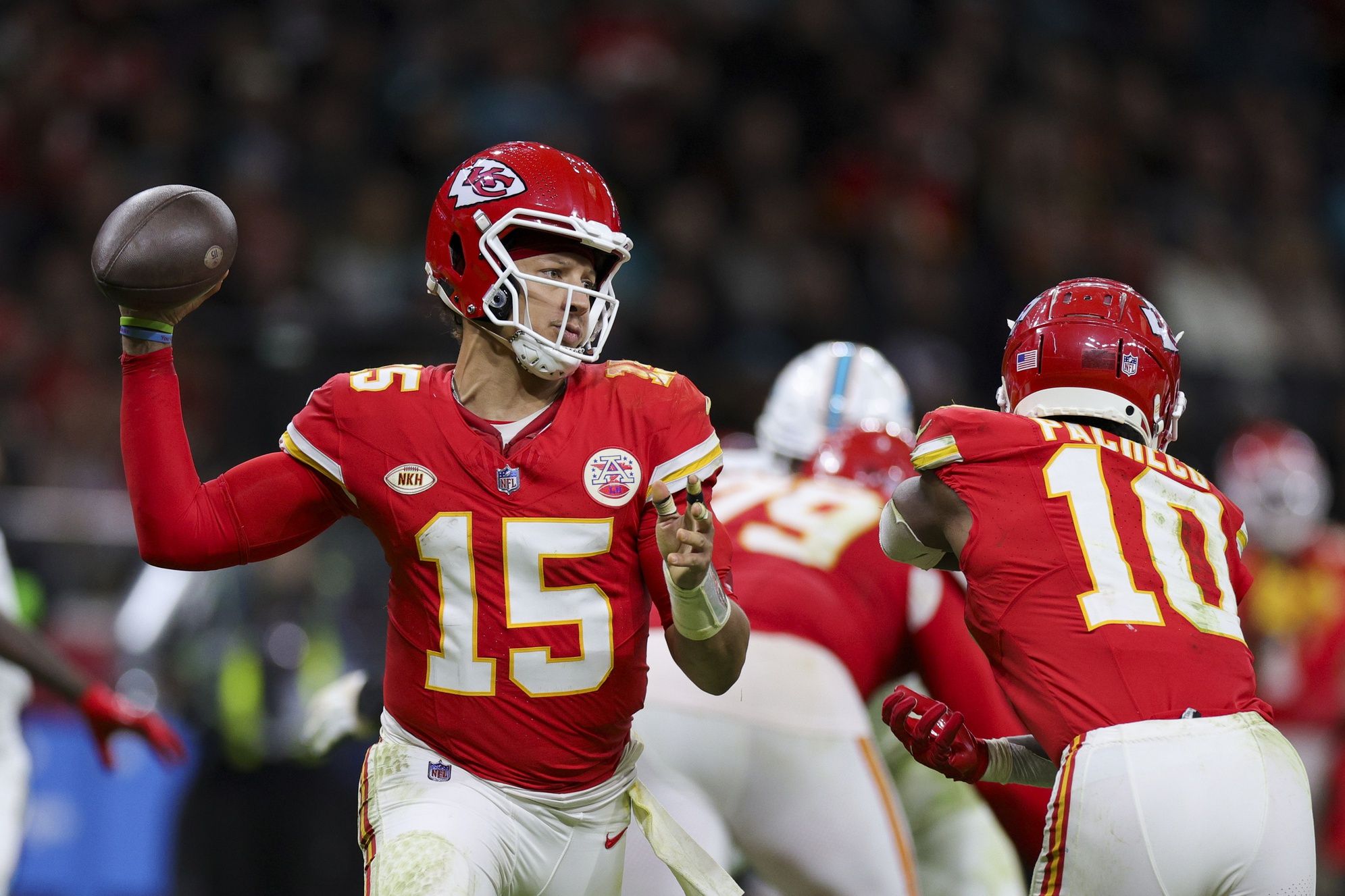 Early NFL Week 11 Predictions and Picks Against the Spread: Joe Burrow ...