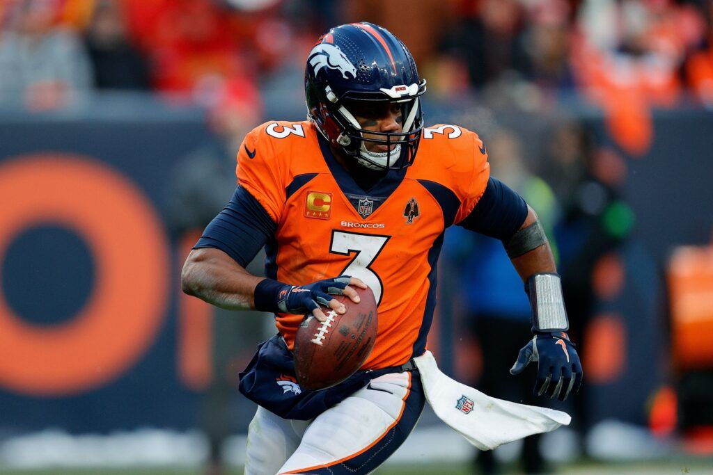 How Long Has Russell Wilson Played in the NFL?