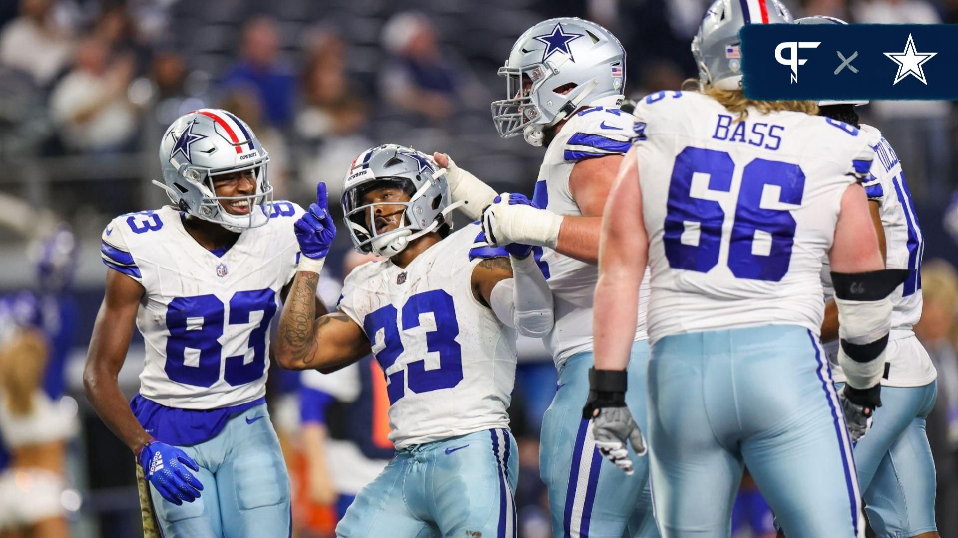 Did the Dallas Cowboys' Offense Raise the Bar and Set a New Standard?