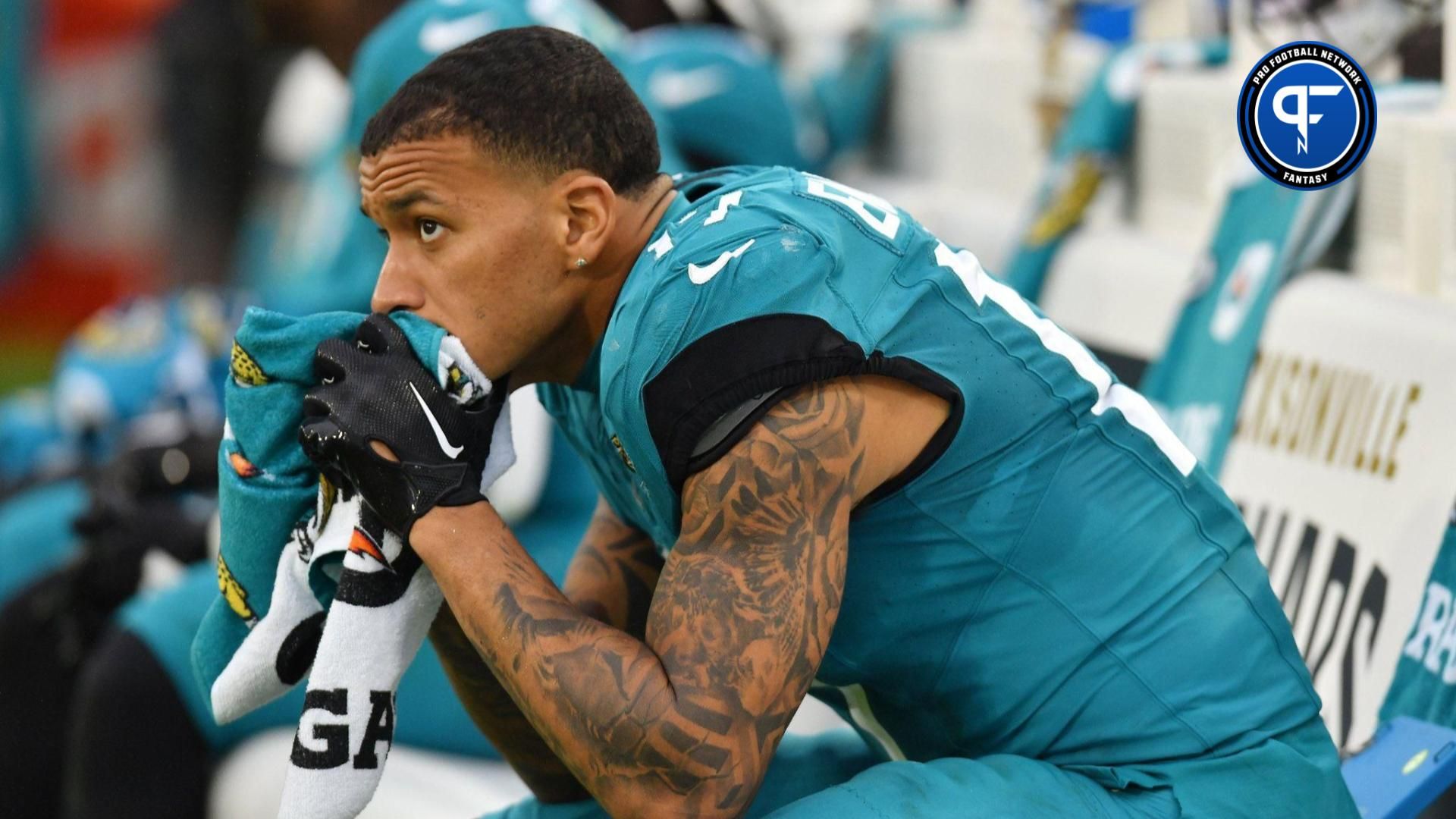 Fantasy Football TE Week 11 Trade Targets: Buy Low, Sell High Players ...