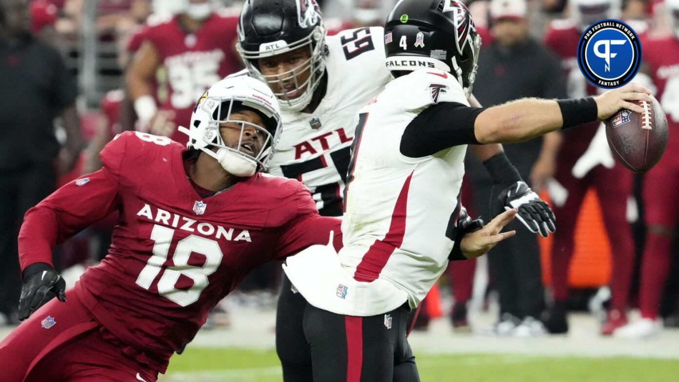 IDP Fantasy Football Report: Waiver Wire Pickups and Early Week 11 ...