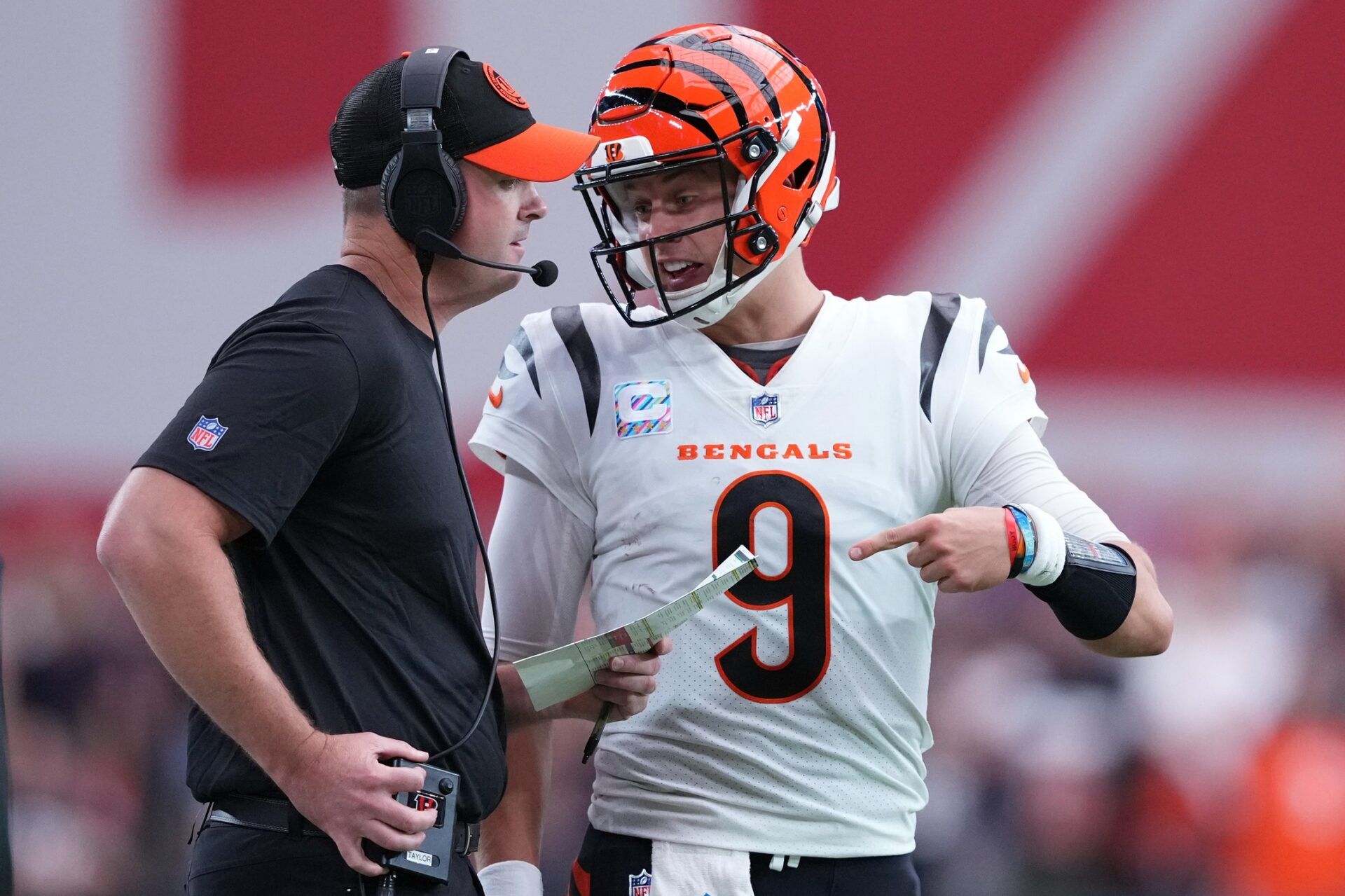 Bengals Playoff Chances: How a Win Against the Ravens Would Alter a ...