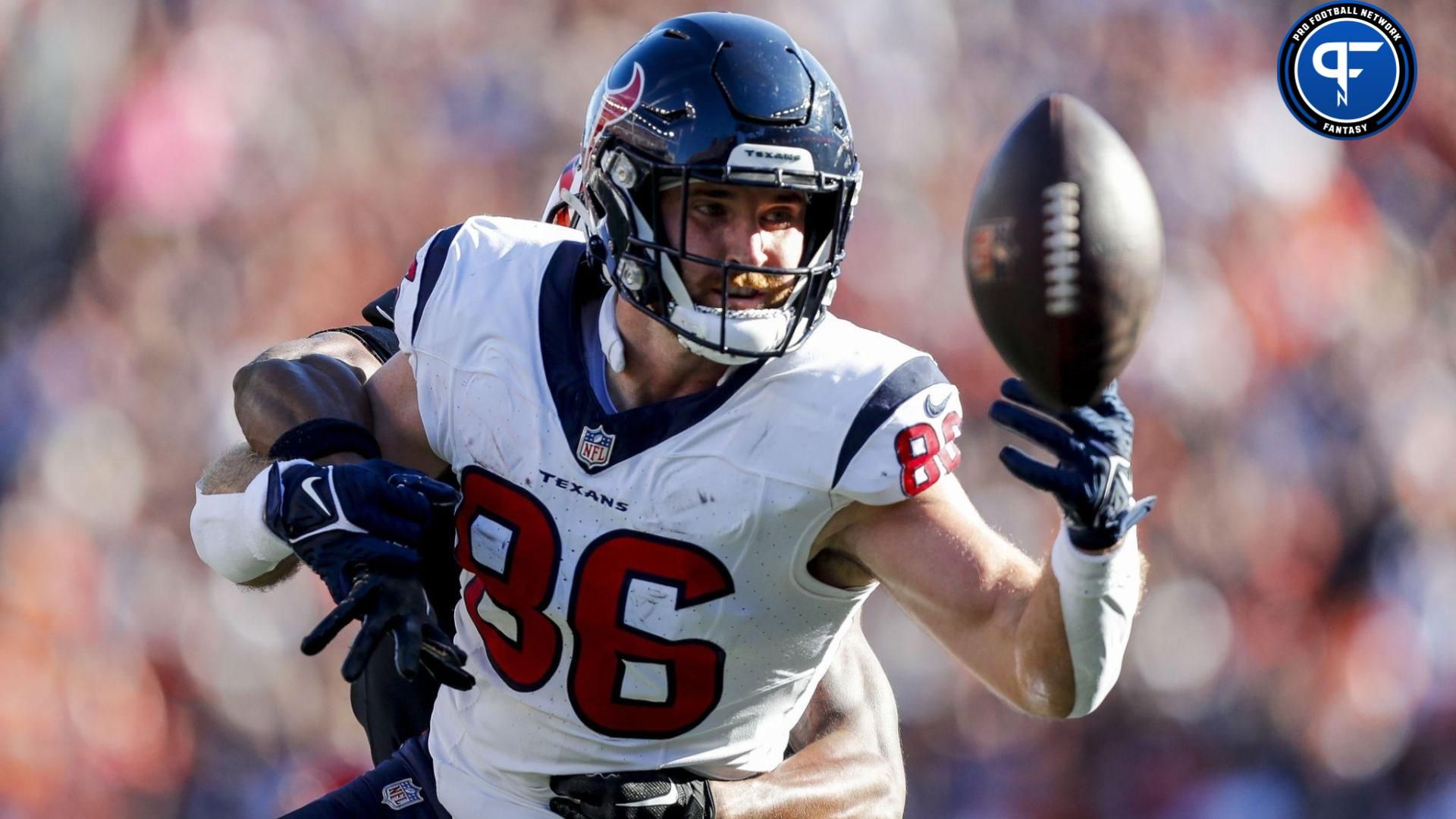 Katz's Fantasy Week 11 TE Start/Sit: How Should You Handle Evan Engram ...