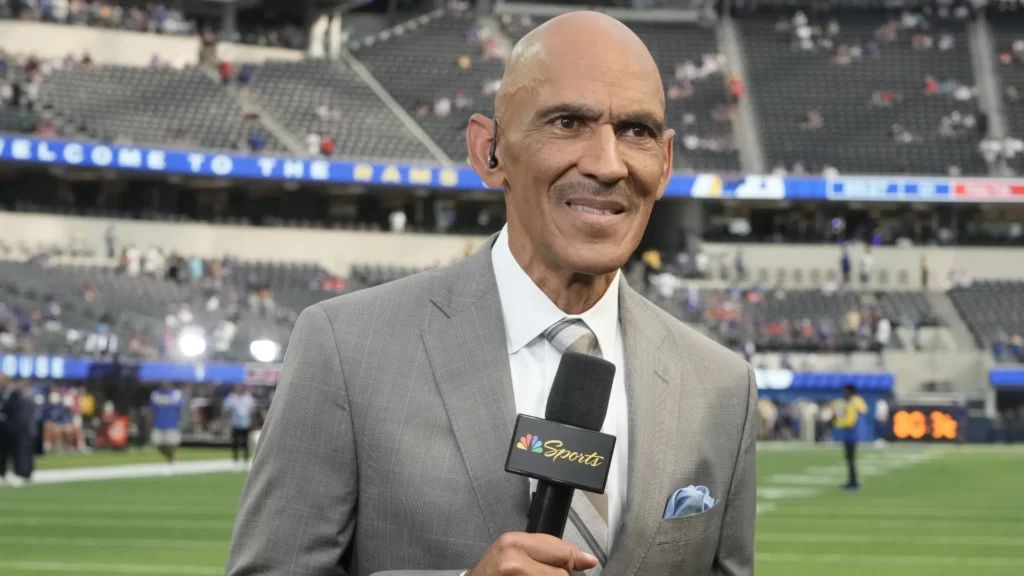 Who Are the Vikings-Broncos Announcers Tonight on NBC? Everything You ...