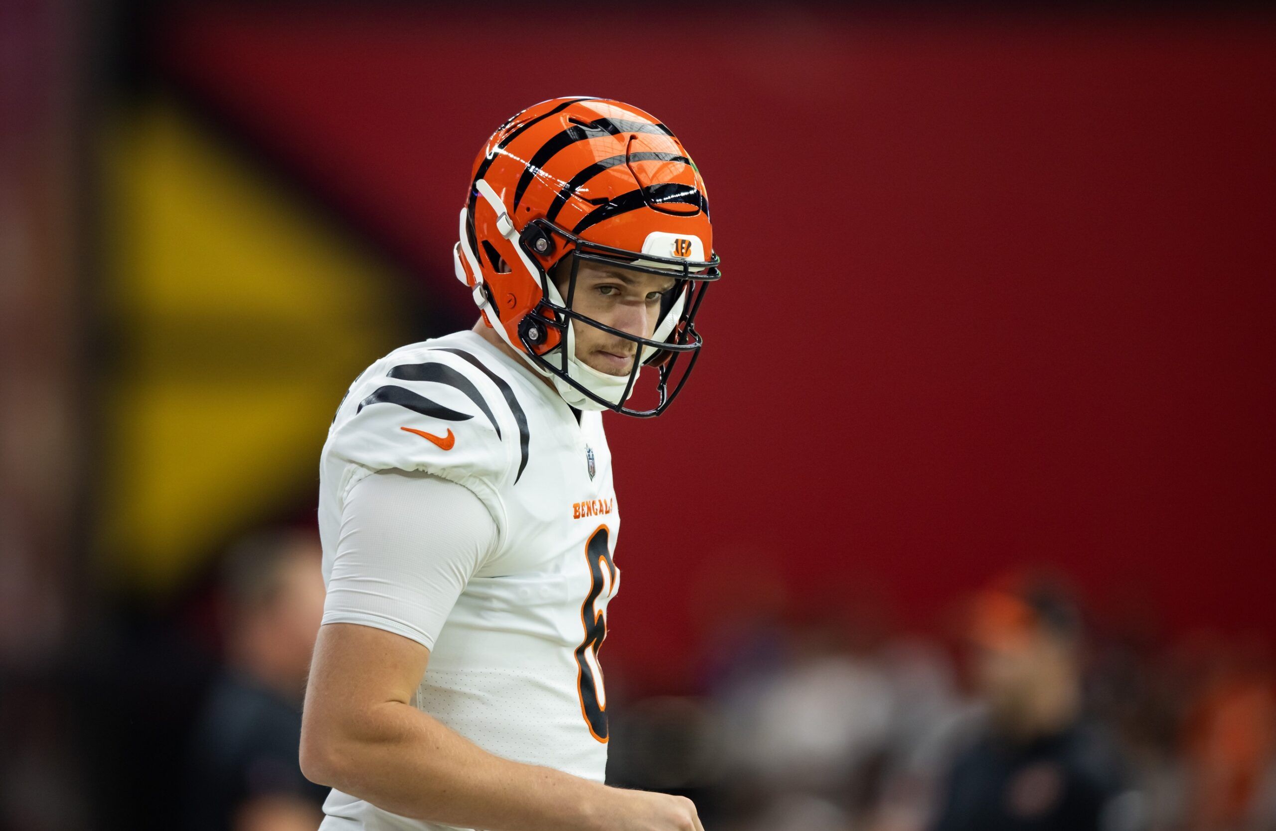 Who Is the Bengals' Backup QB? Jake Browning in Spotlight After Joe ...