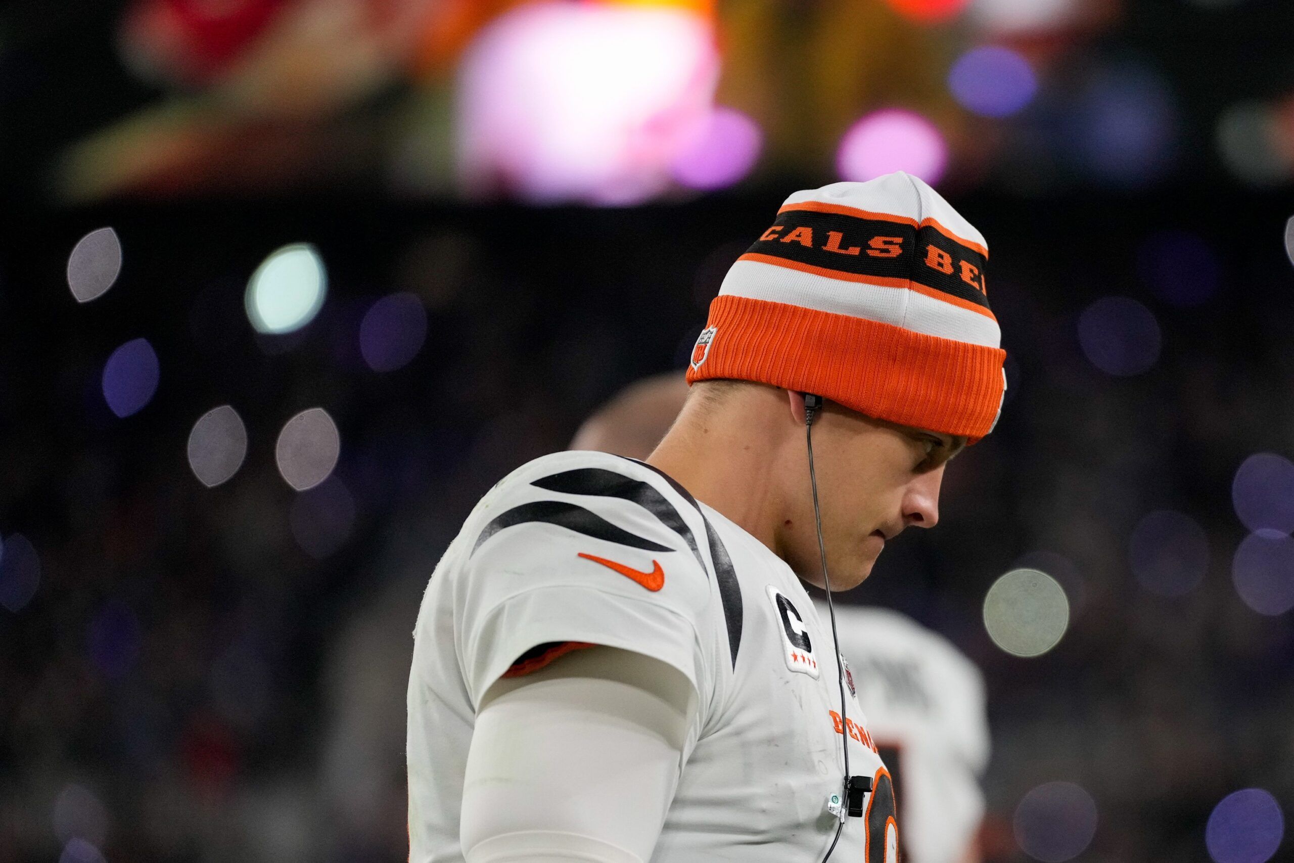 Joe Burrow Injury Aftermath: Bengals Super Bowl Odds Take a Massive Hit