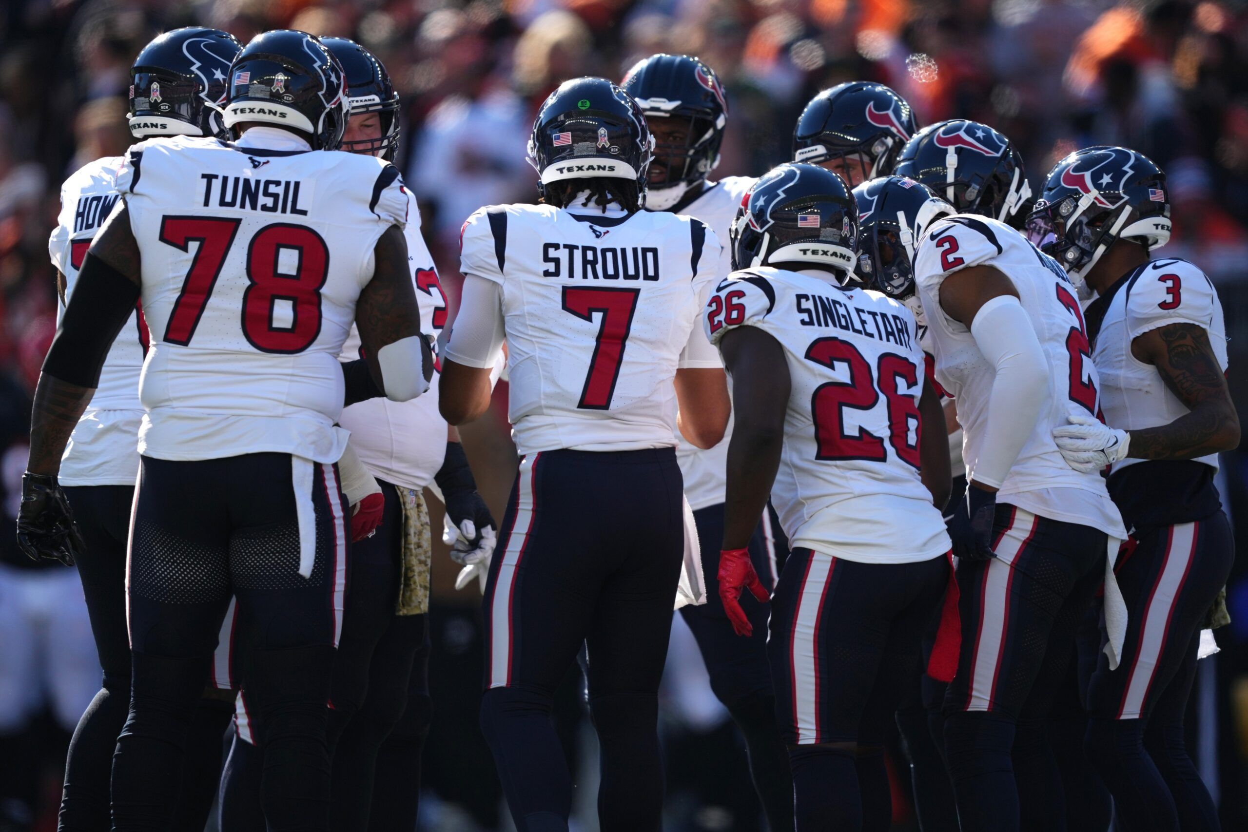 NFL Games Today: Sunday TV Schedule, Start Times, Live Stream Options ...