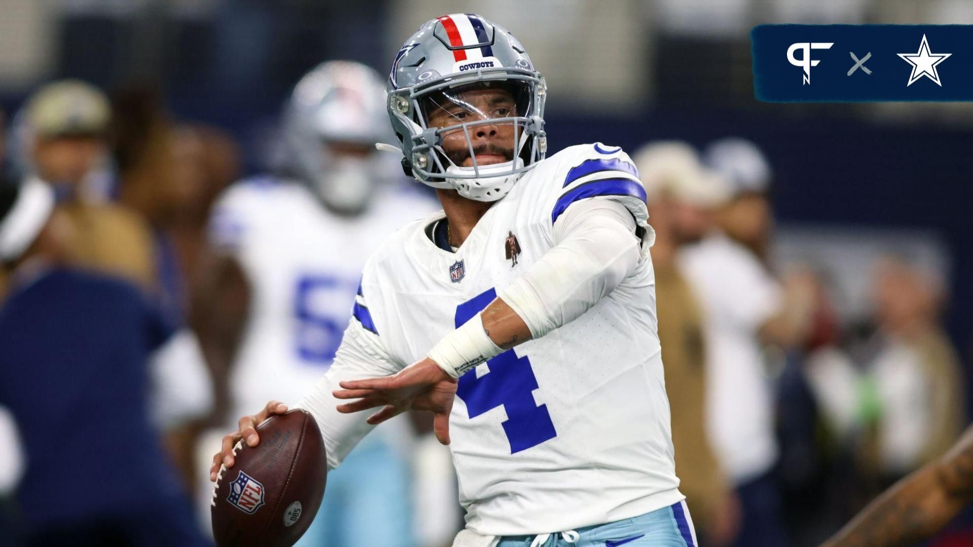 Dallas Cowboys vs. Carolina Panthers Predictions: 5 Crucial Stats and Players to Watch ...