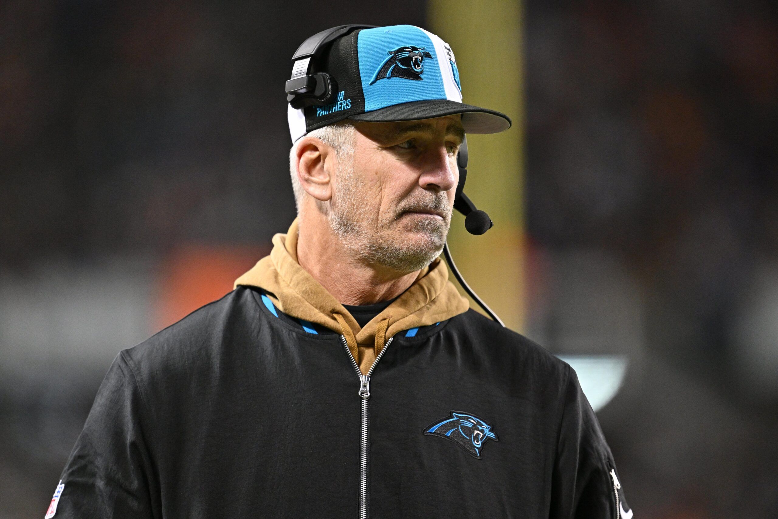 Frank Reich Fired: Potential Panthers Head Coach Replacements Include ...