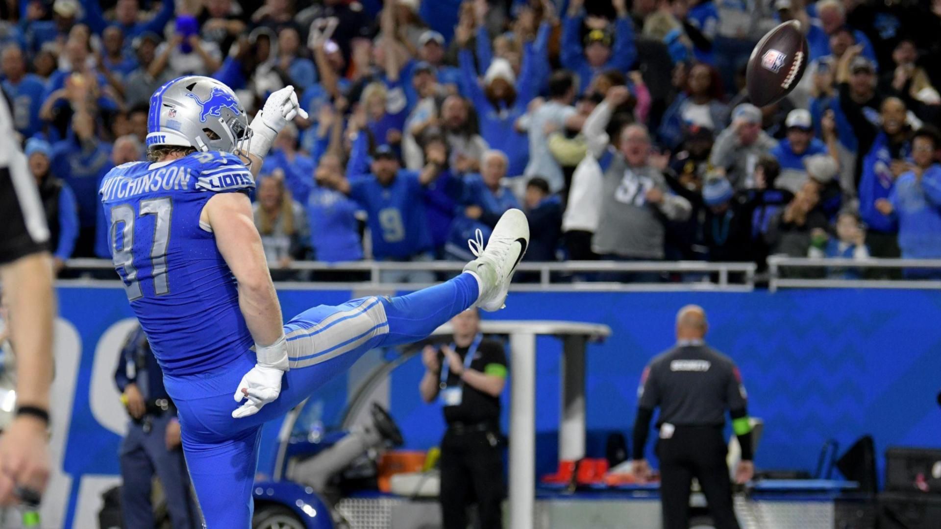 Early NFL Week 12 Predictions and Picks Against the Spread: Impact of ...