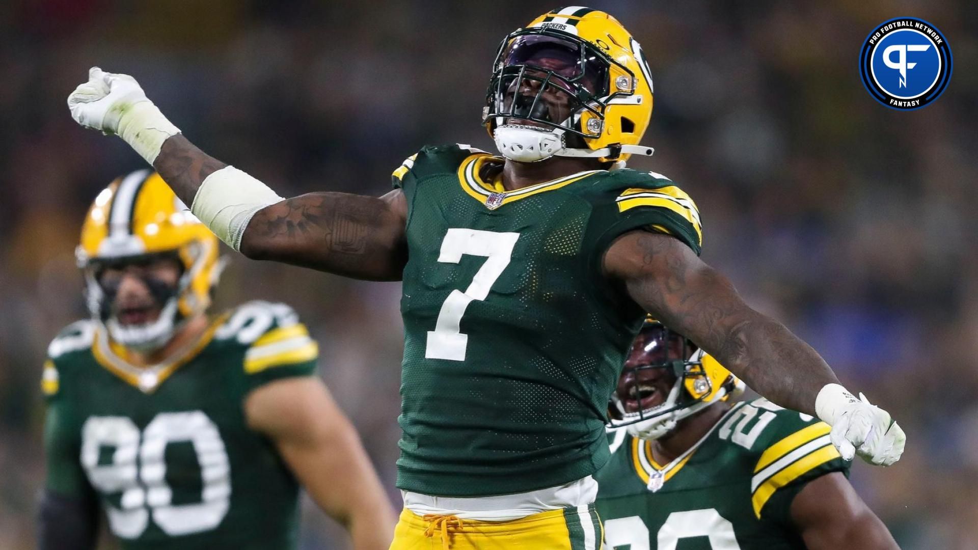 IDP Fantasy Football Report: Waiver Wire Pickups and Early Week 12 ...