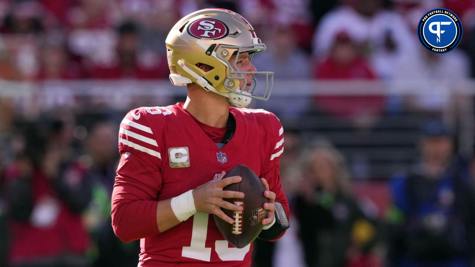 Thanksgiving Day Start/Sit: How Should You Handle Zach Charbonnet, Tony ...