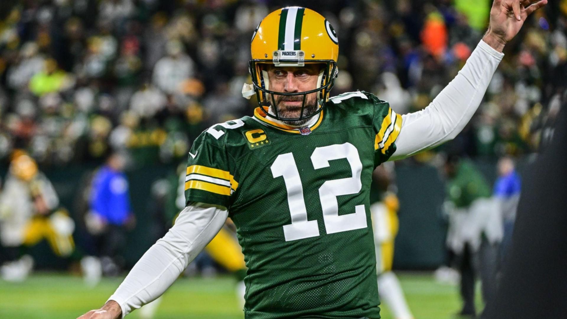 Why Did the Packers Trade Aaron Rodgers? Revisiting the Packers ...